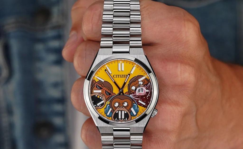 Is the insane mark-up on IFL watches really worth it? | WatchCrunch
