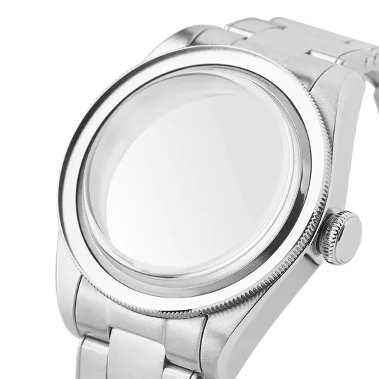 Vintage Dive Watch Homage Build - Part 5: The Case | WatchCrunch