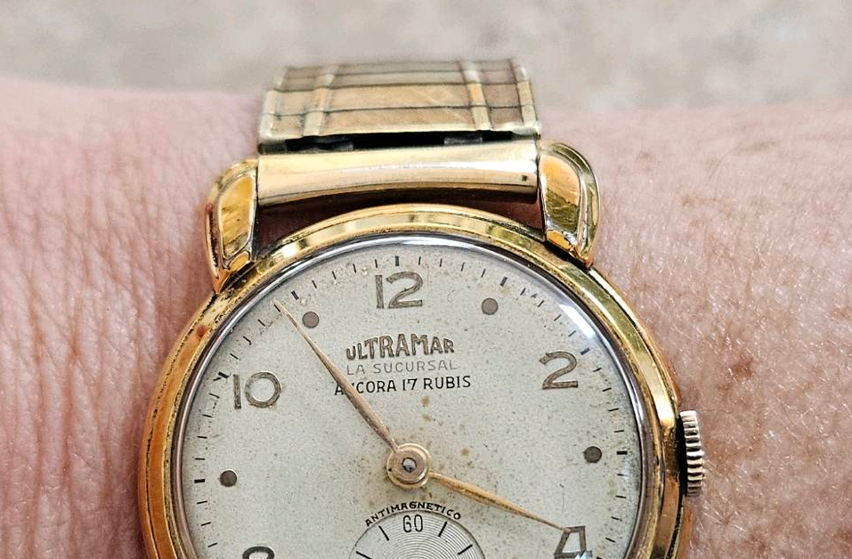 Ultramar ? | WatchCrunch