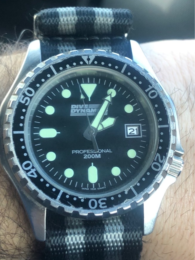 Tool watches - are we being Had? | WatchCrunch