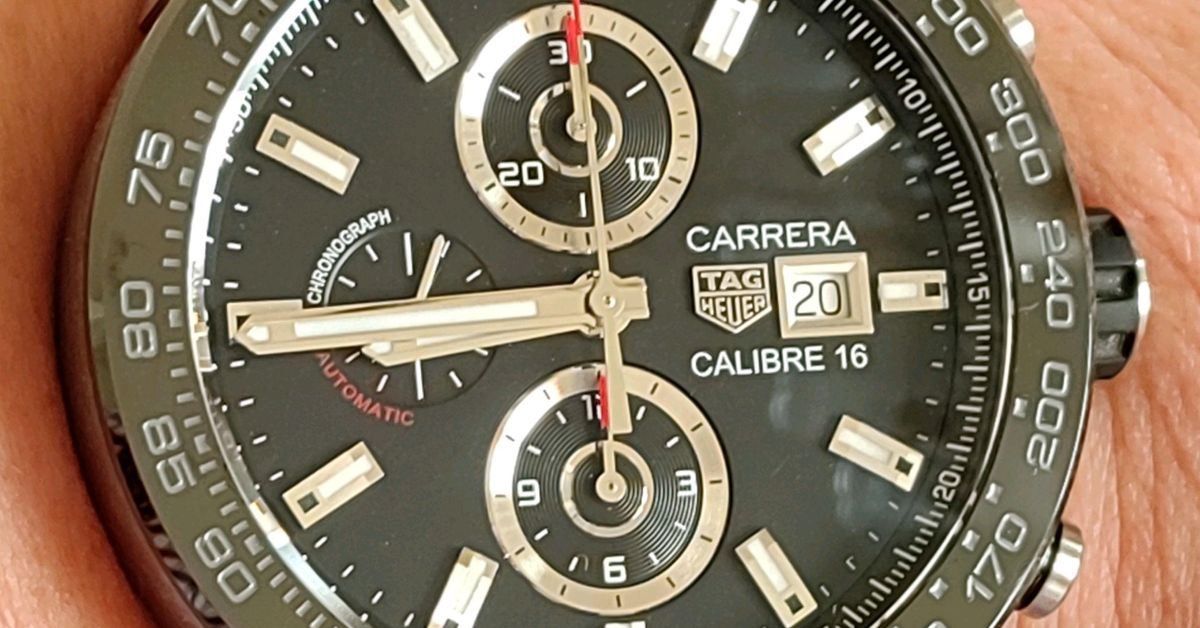 Wristcheck May 20, 2025 | WatchCrunch