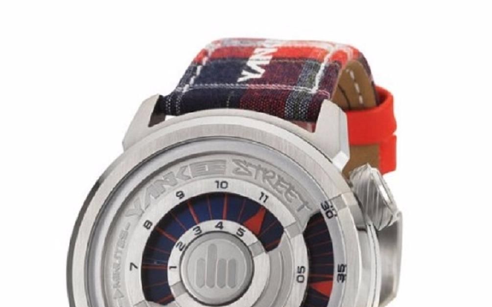 Weirdest watch models/brands you know of? | WatchCrunch
