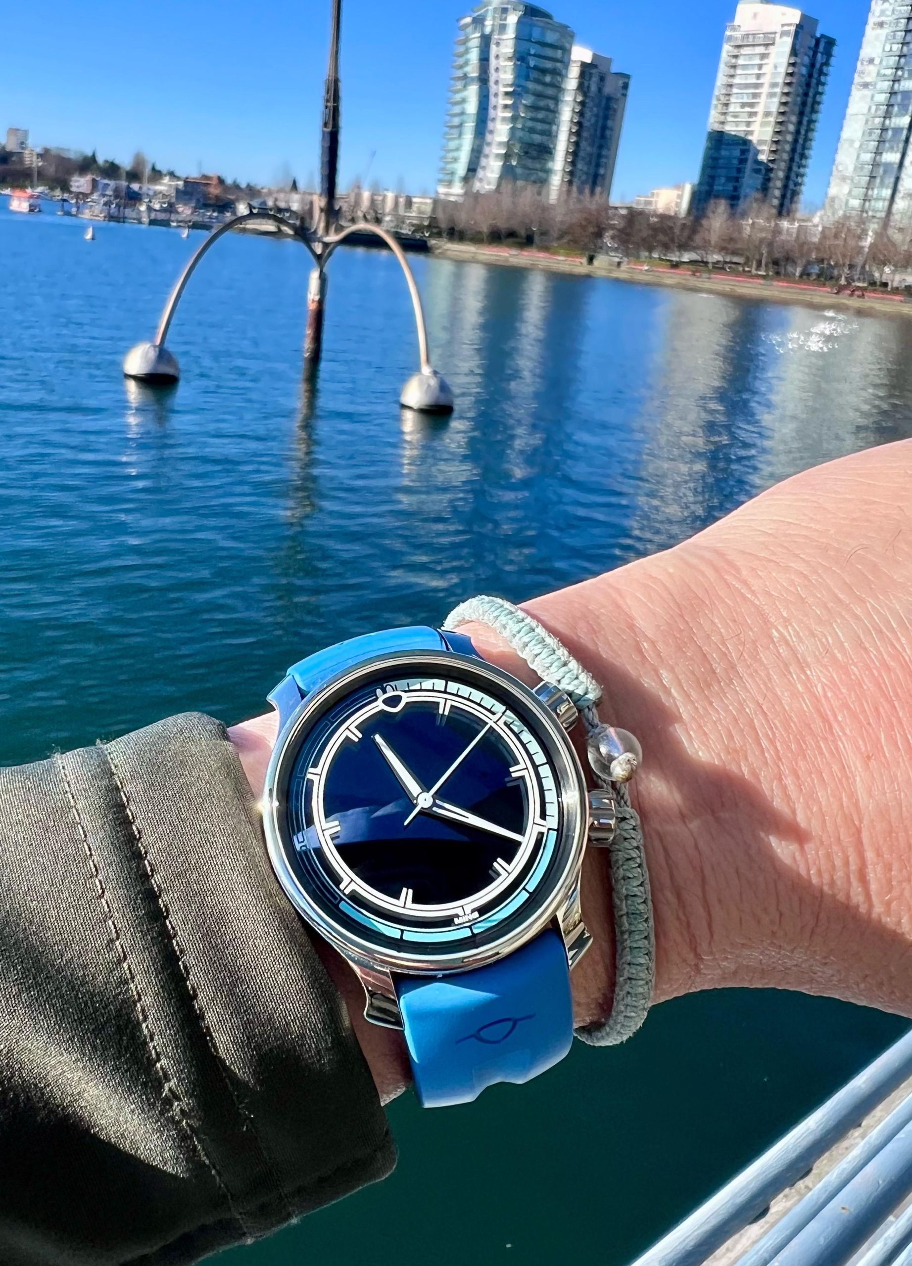 Wristcheck January 16, 2026 | WatchCrunch