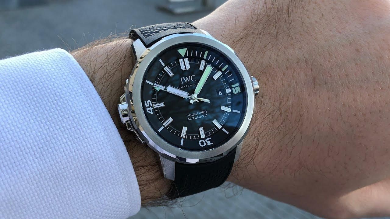 A comparison review of three internal bezel dive watches | WatchCrunch