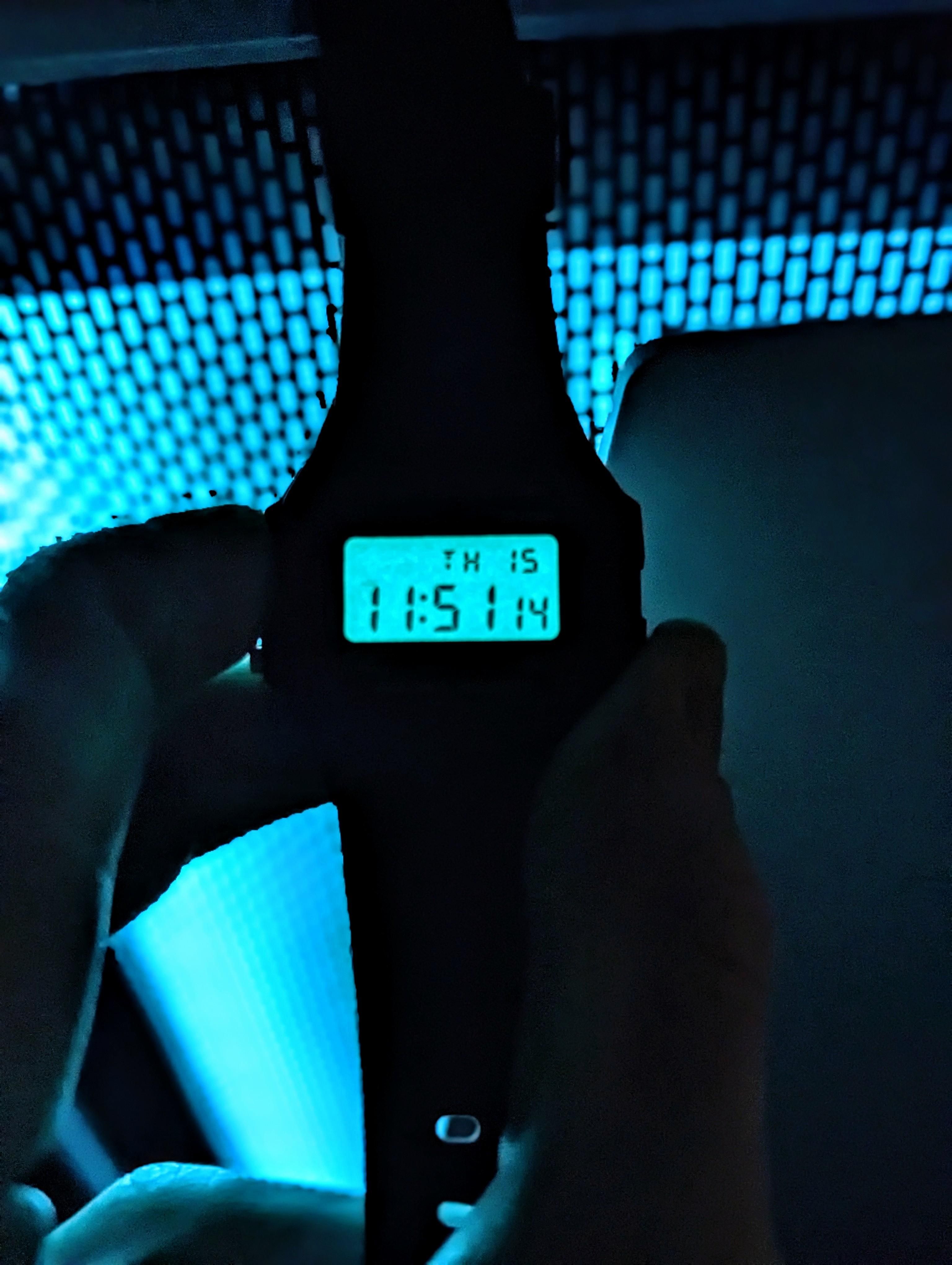 Casio F105W vs F91W (A quick comparison) | WatchCrunch