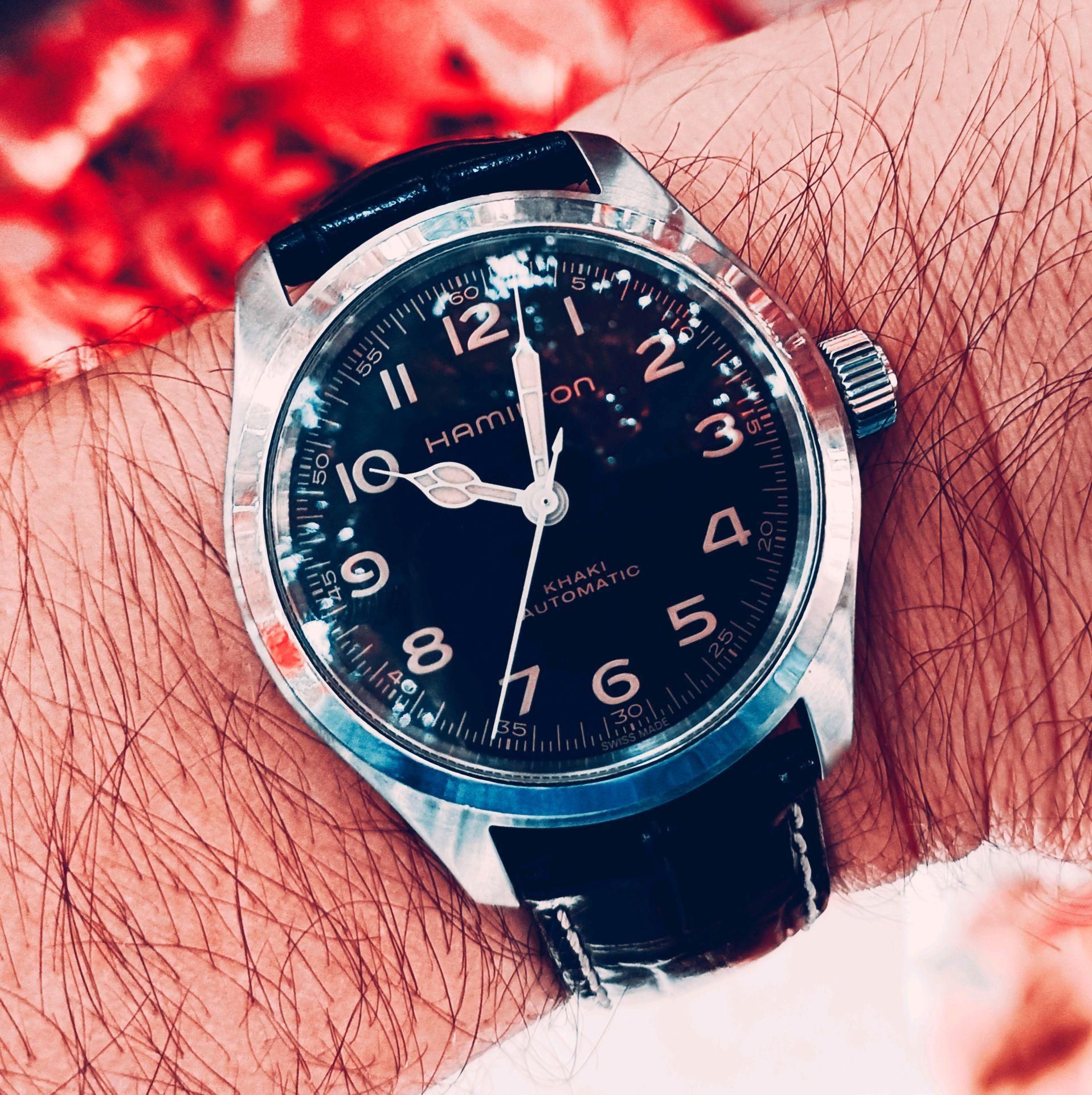 Wristcheck June 20, 2025 | WatchCrunch