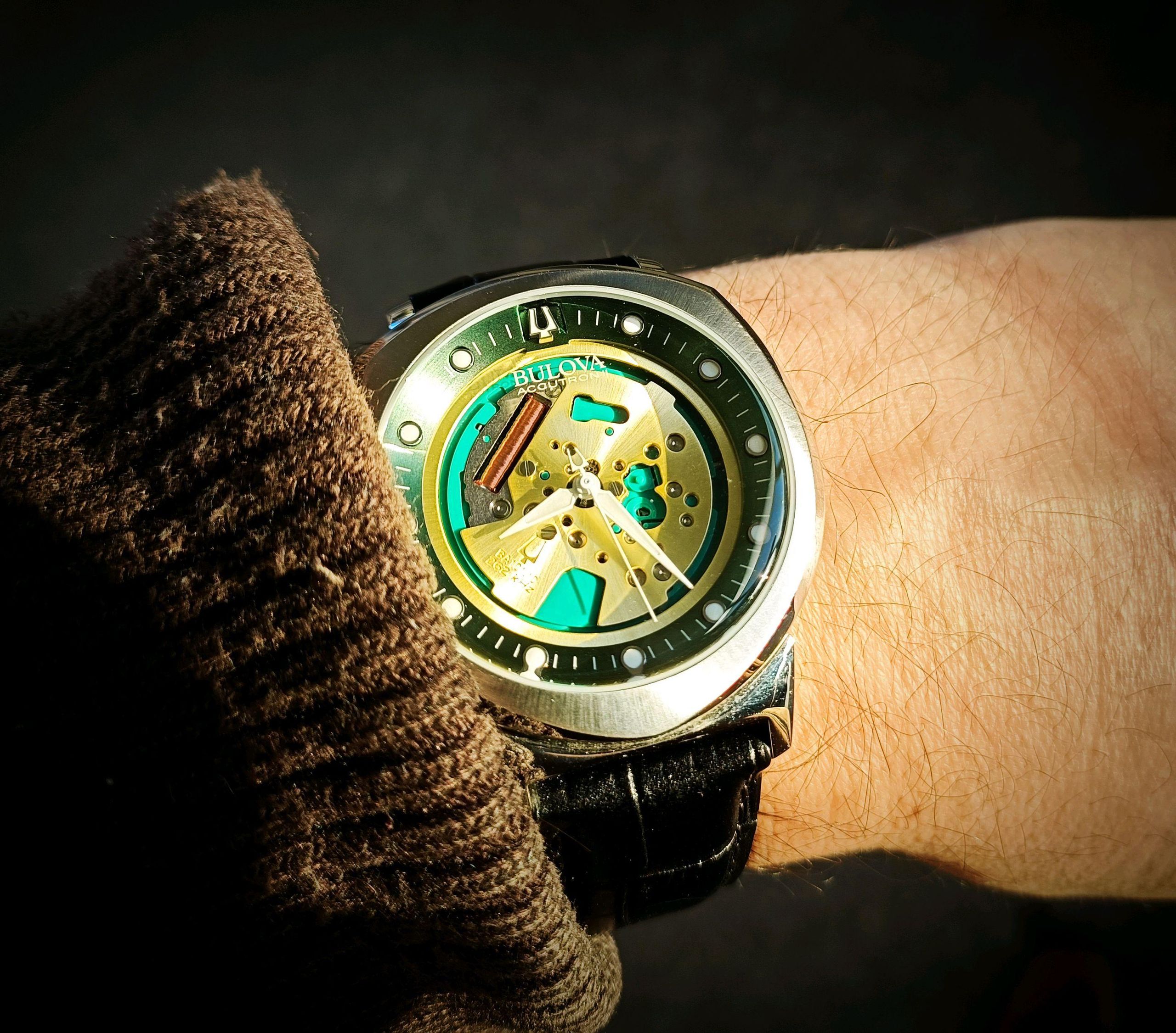 Wristcheck February 27, 2025 | WatchCrunch