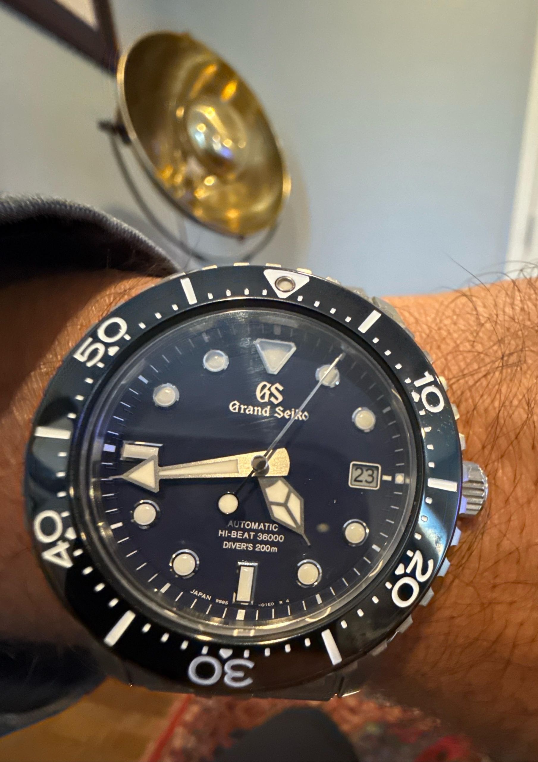 Wristcheck January 23, 2025 | WatchCrunch