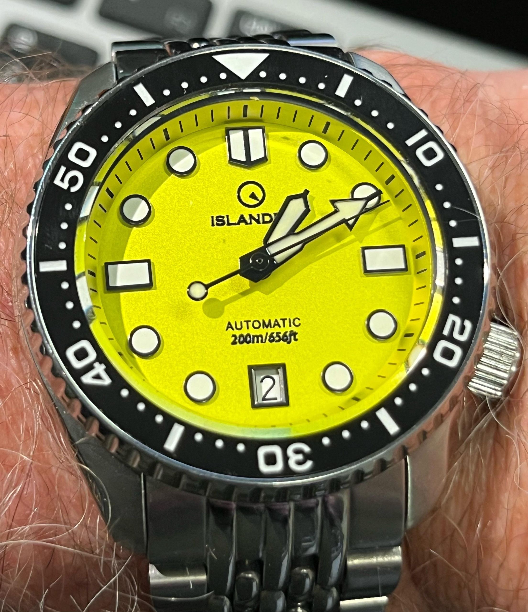 longislandwatch | WatchCrunch