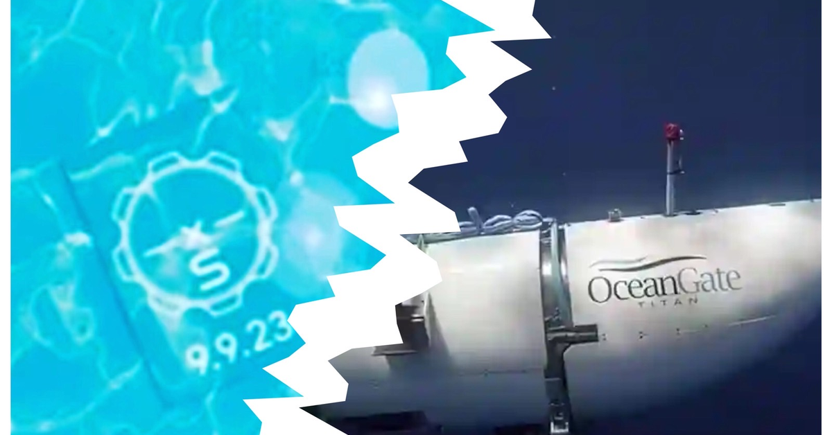 Are you ready for the new Oceanswatch? | WatchCrunch