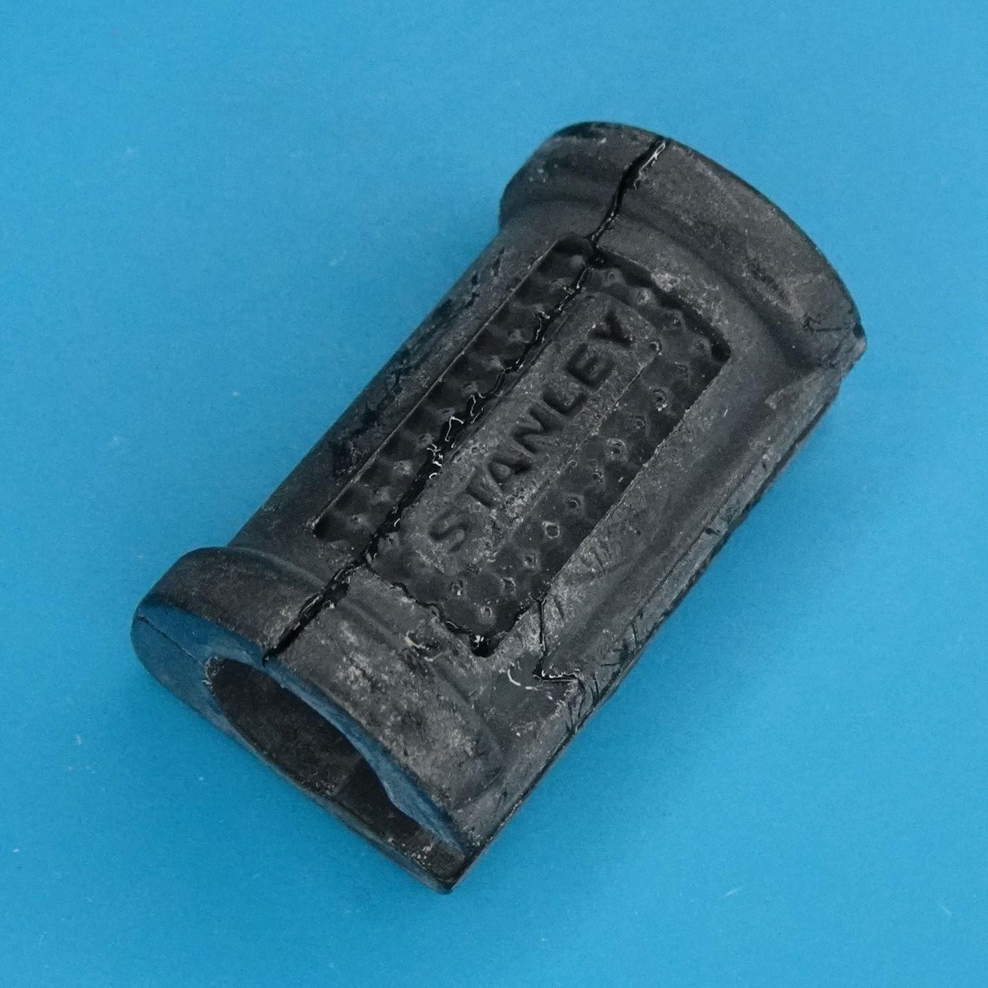 STANLEY Clamp Watch | WatchCrunch