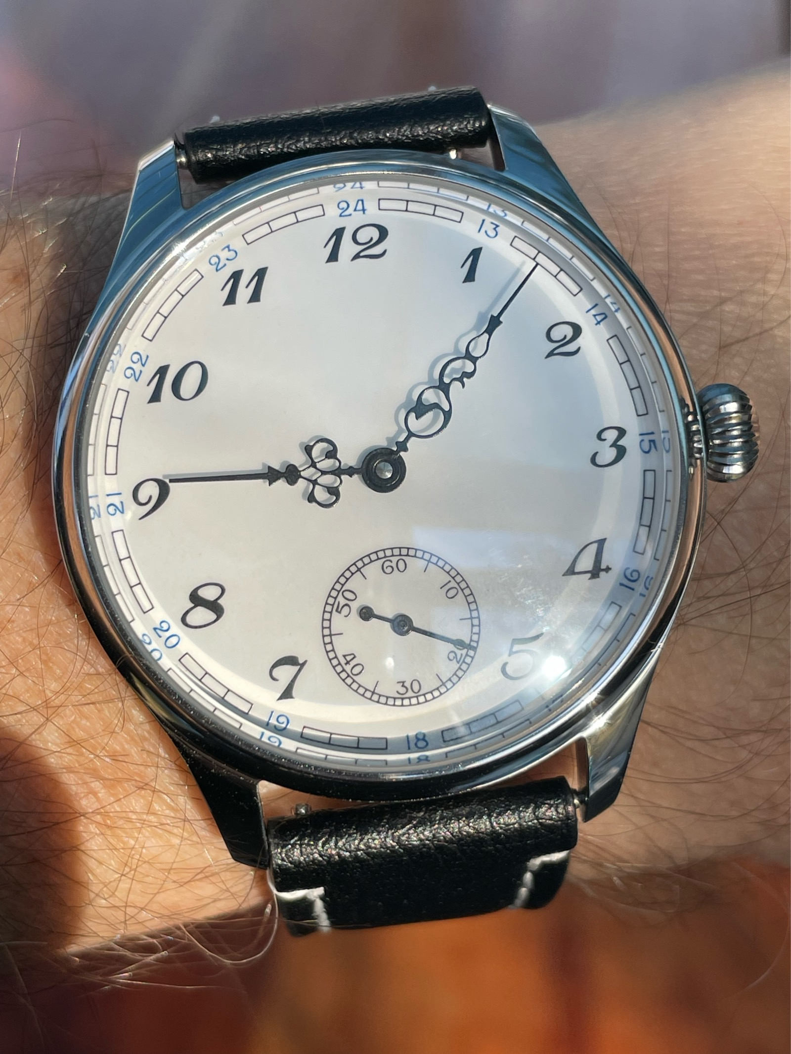 Wristcheck November 30, 2023 | WatchCrunch