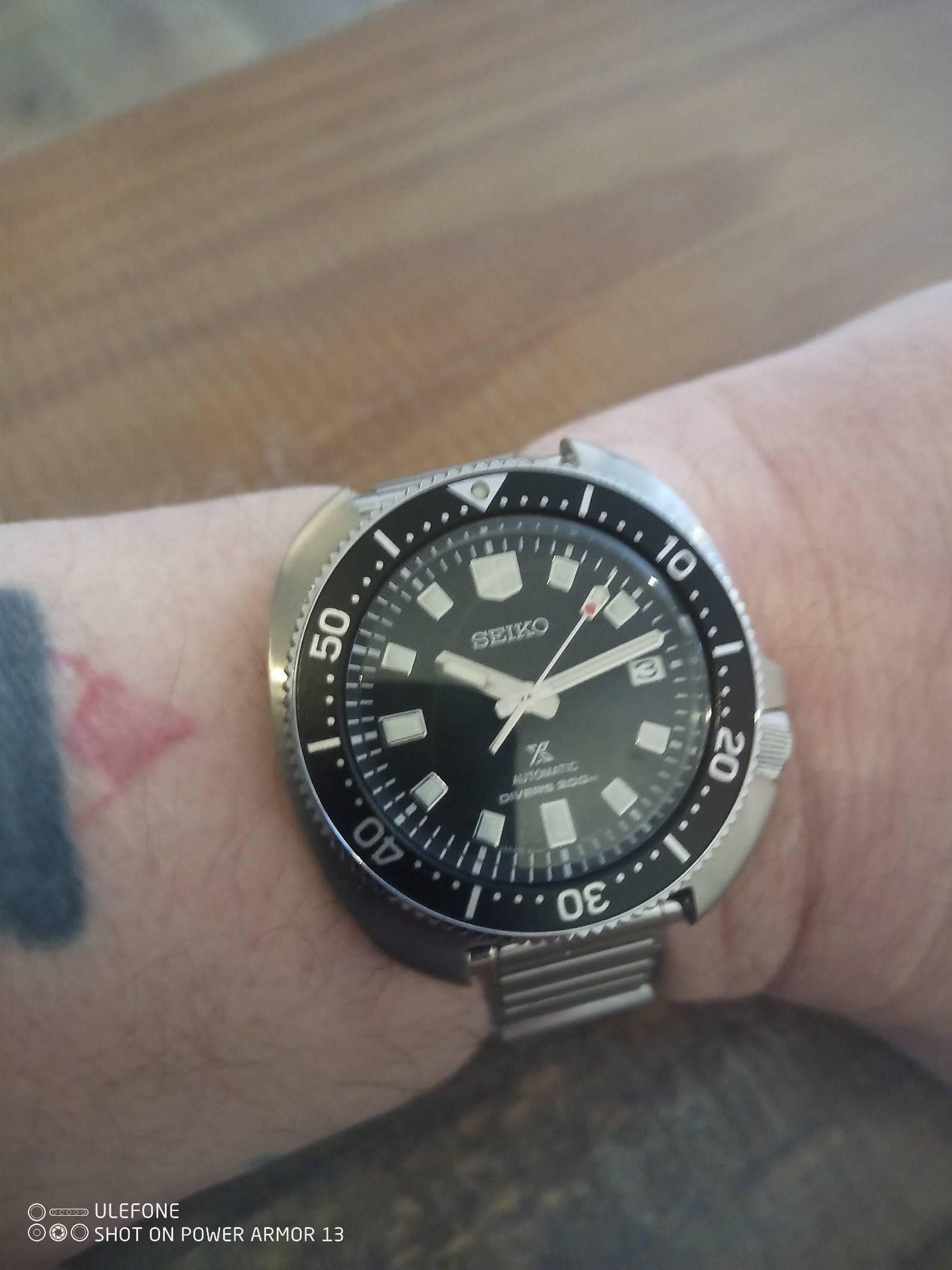 The 8 Most Iconic Dive Watches Ever Made | WatchCrunch