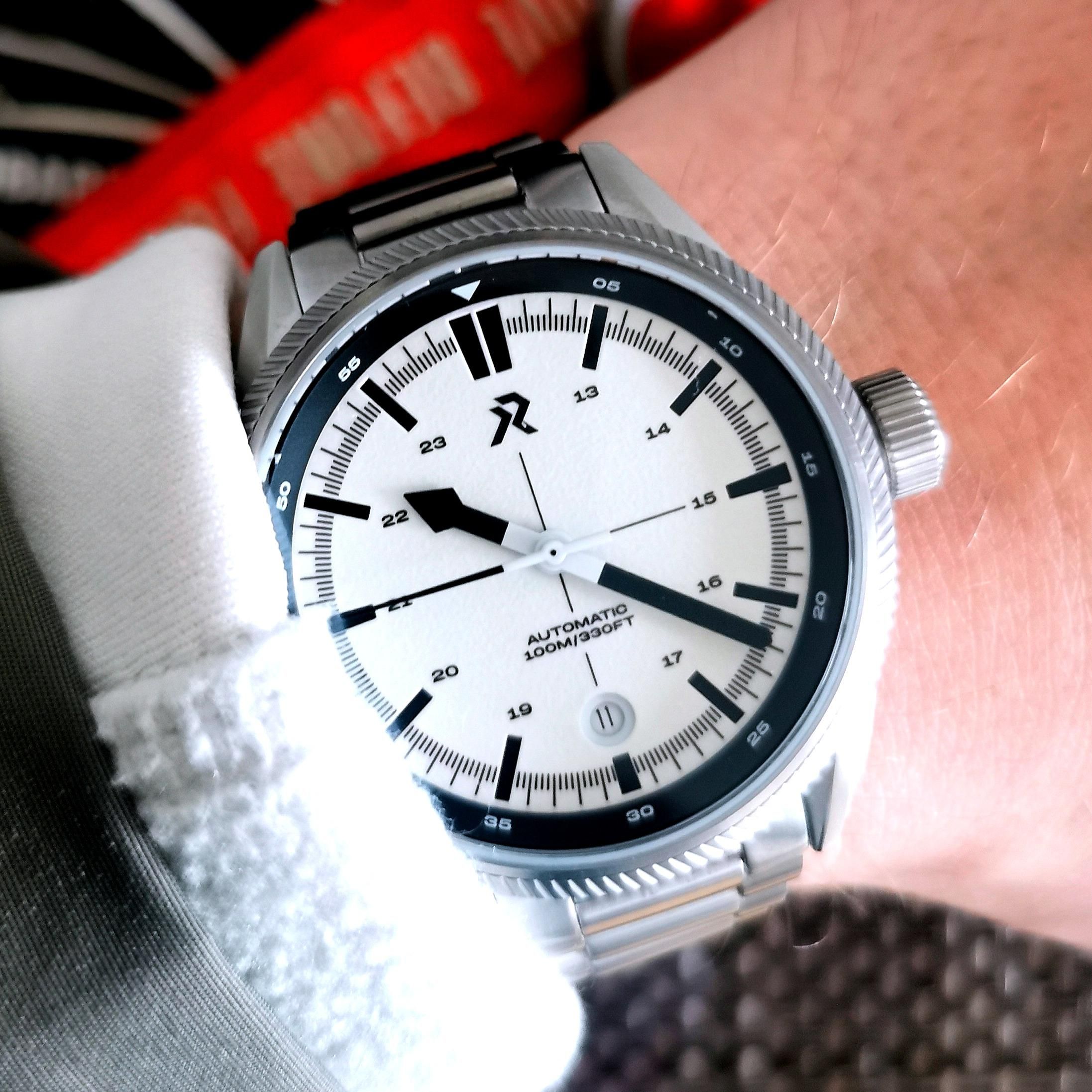 thecrownsguardian | WatchCrunch