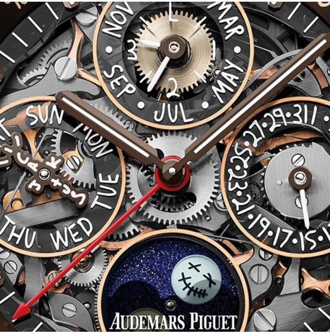 The Chocolate AP | WatchCrunch