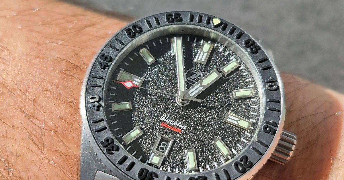 Wristcheck February 8, 2025 | WatchCrunch