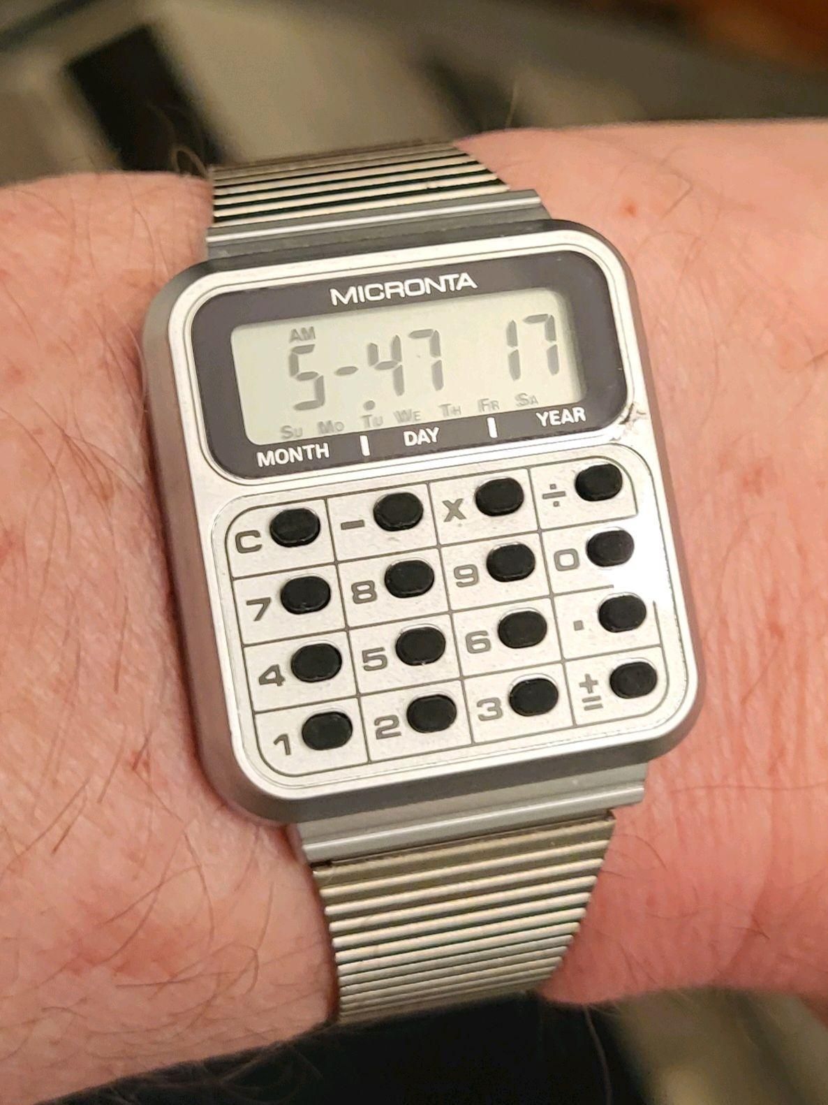 Wristcheck April 15, 2025 | WatchCrunch