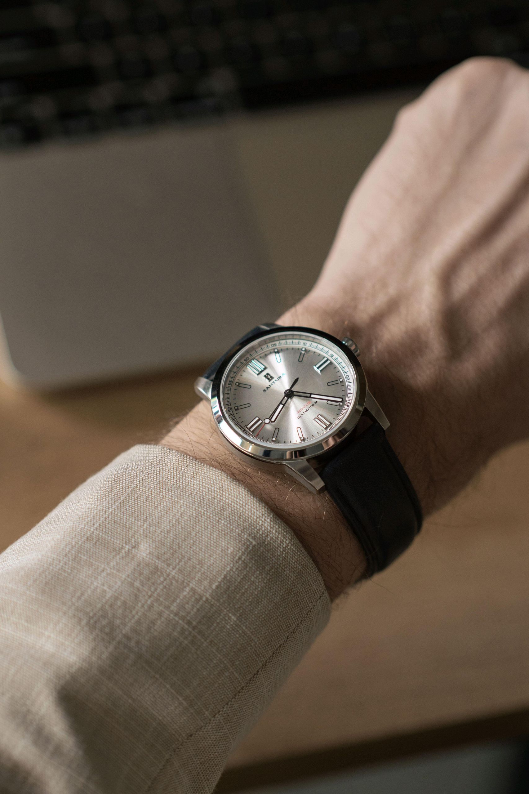 We Just Got the “Project We Love” Badge from Kickstarter! | WatchCrunch