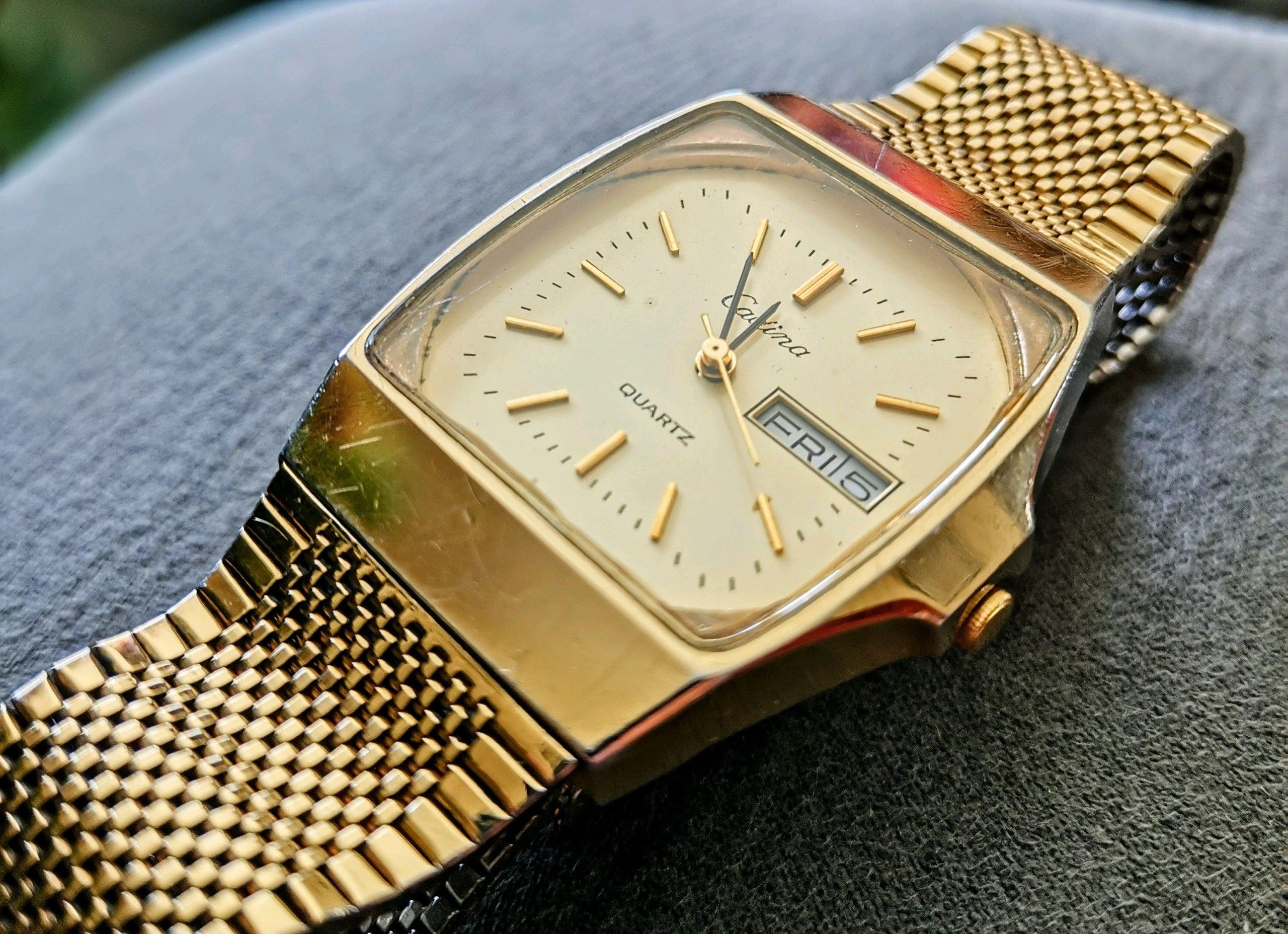 Wristcheck December 5, 2025 | WatchCrunch