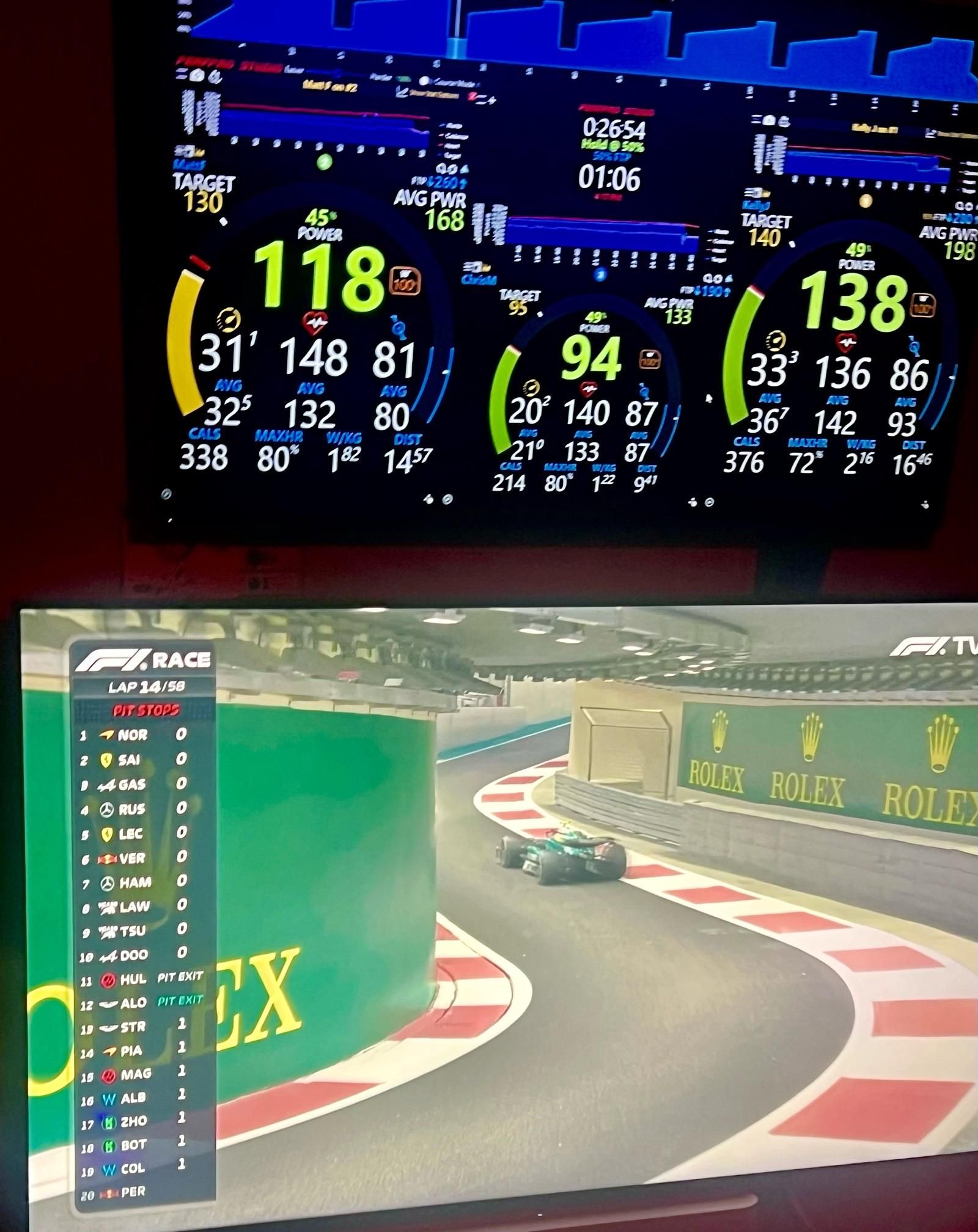 The End of Rolex’s F1 Sponsorship: LVMH’s Bold New Era? | WatchCrunch