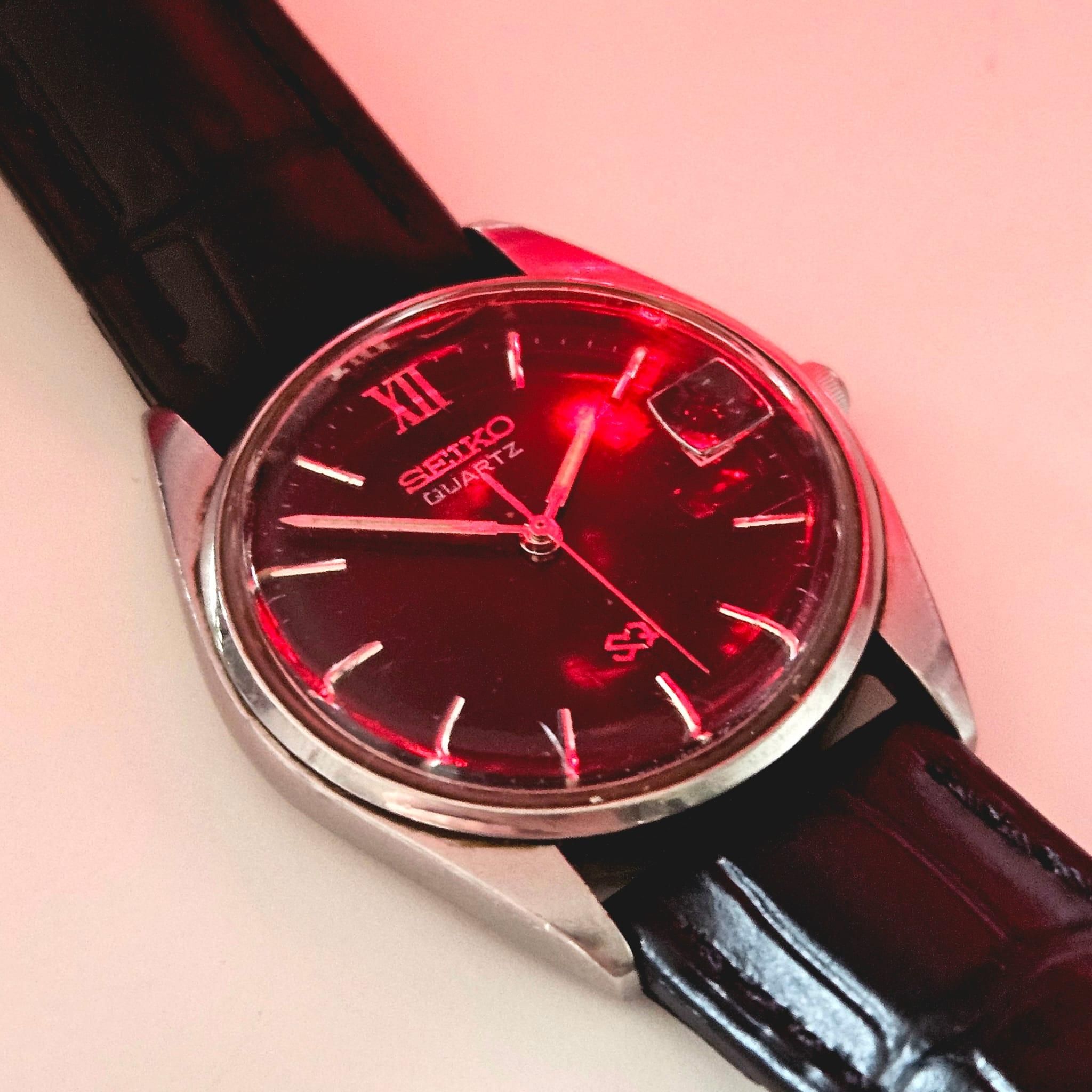 Seiko Sunday! | WatchCrunch