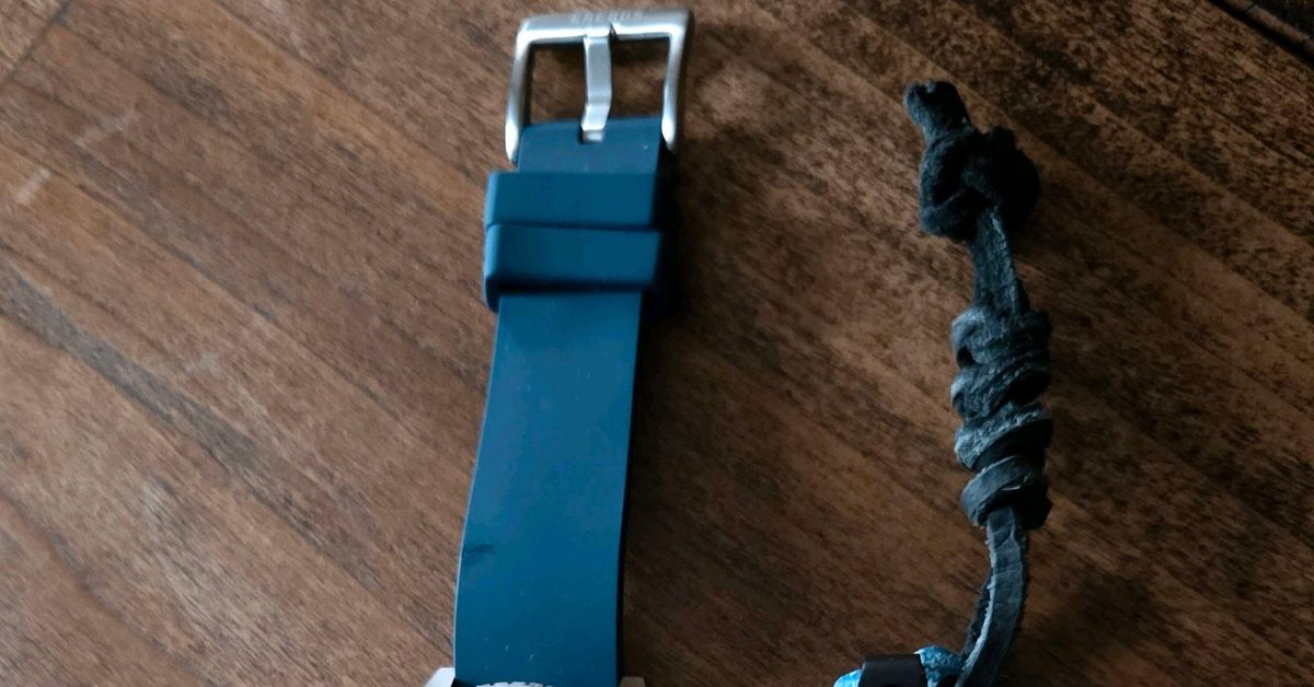 More EDC fun | WatchCrunch