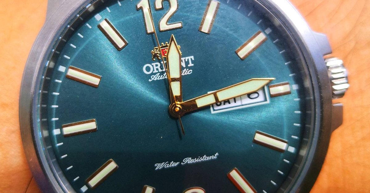 The Ultimate, Underrated Quintessential Watch Brand | WatchCrunch