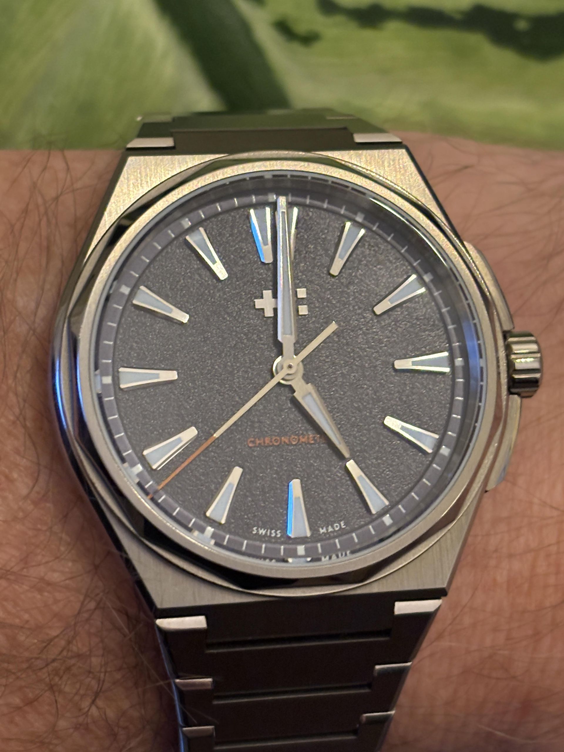 Wristcheck January 13, 2026 | WatchCrunch