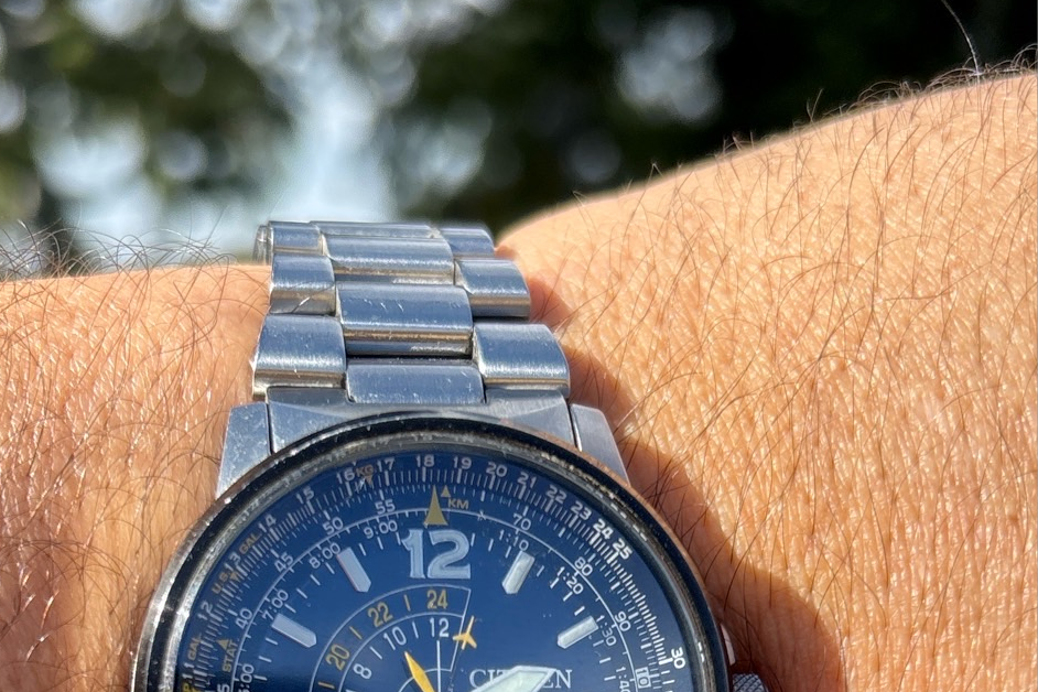 Blue Angels | WatchCrunch