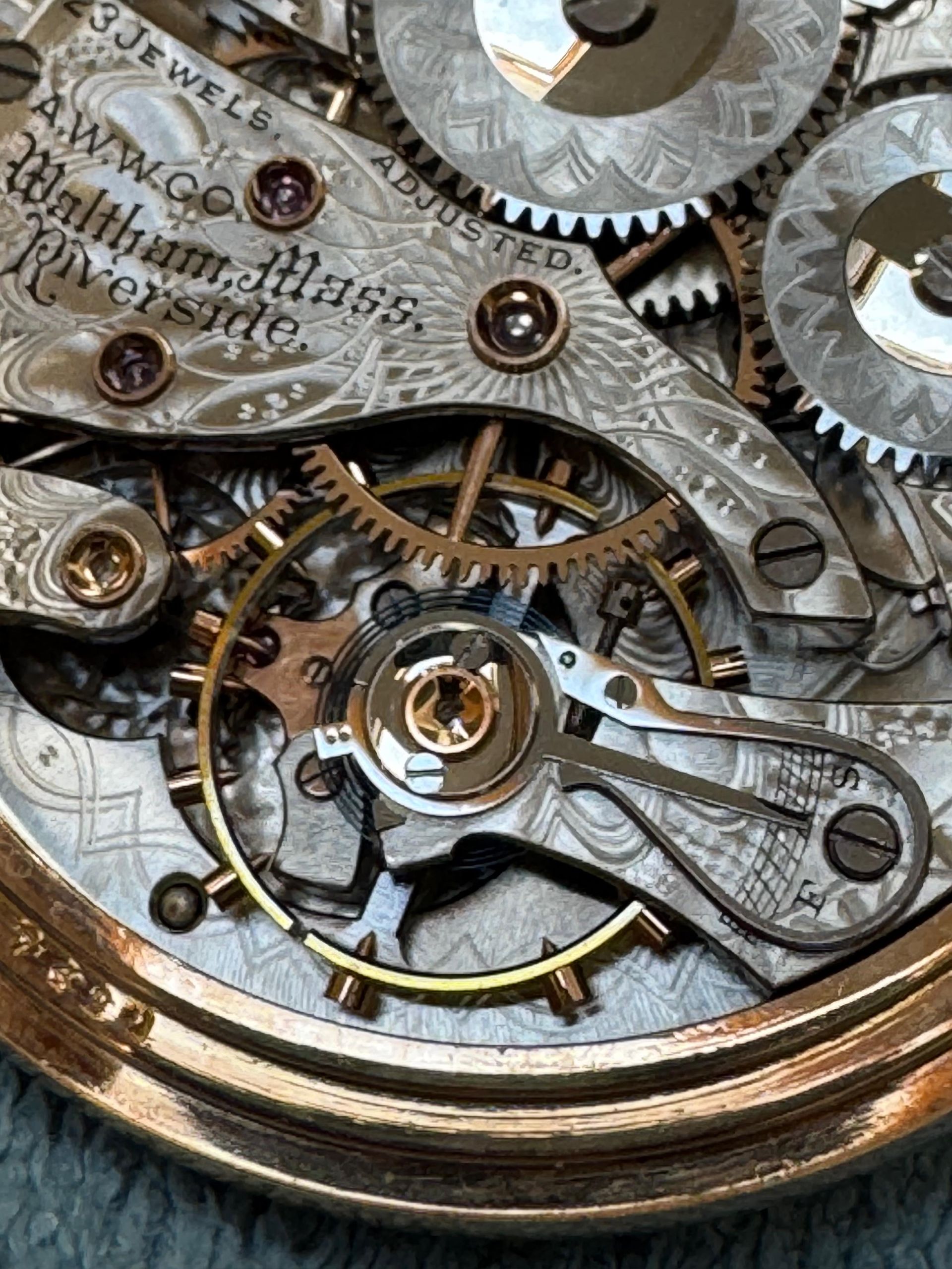 Not a lot new in horology | WatchCrunch