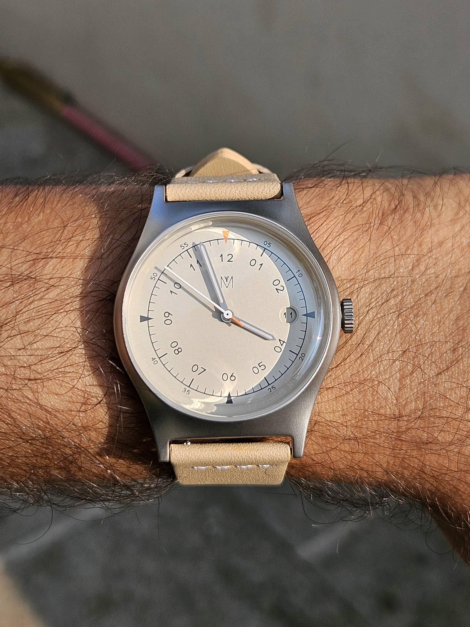 Wristcheck November 11, 2024 | WatchCrunch