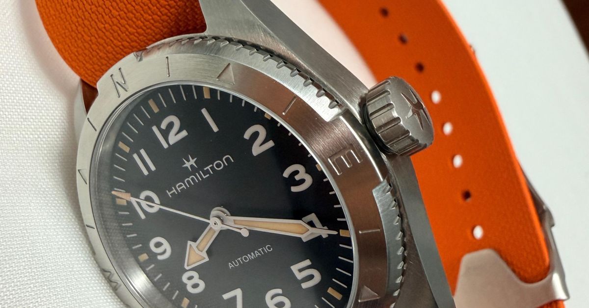 What’s on your wrist this Christmas Day ? | WatchCrunch