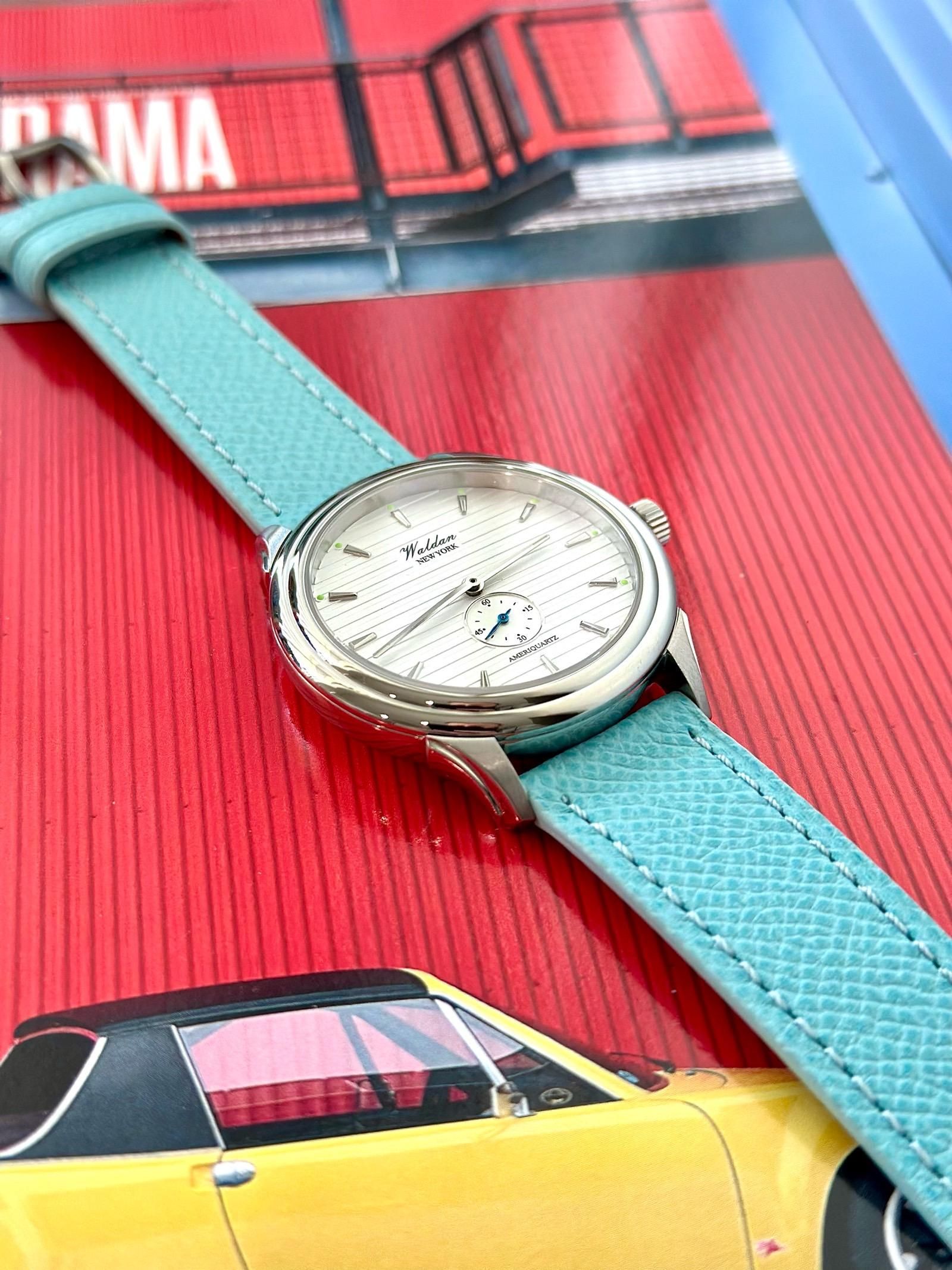 this Waldan Heritage! | WatchCrunch