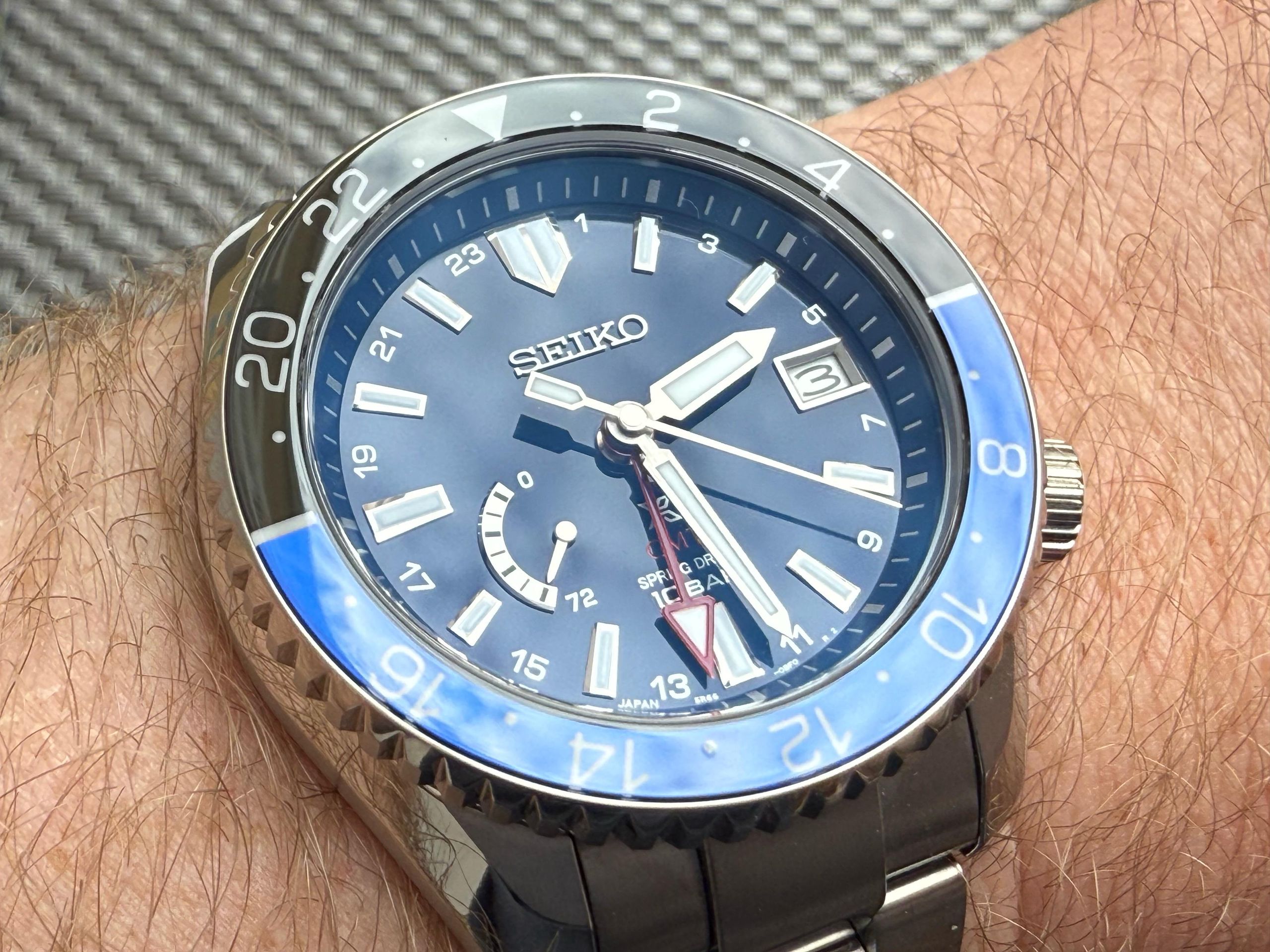 First post, hey fellow crunchers! :) | WatchCrunch