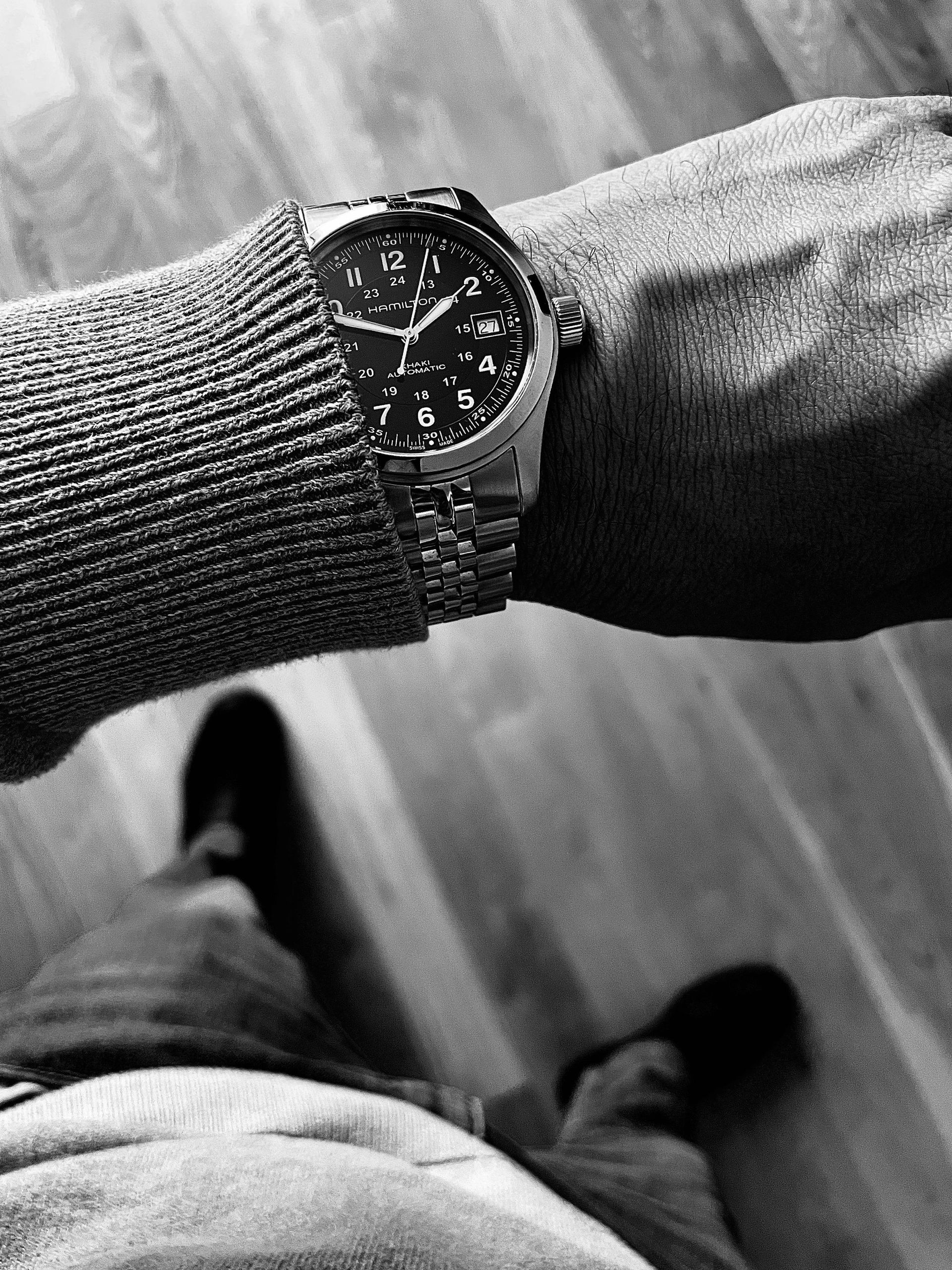 Wristcheck December 27, 2025 | WatchCrunch