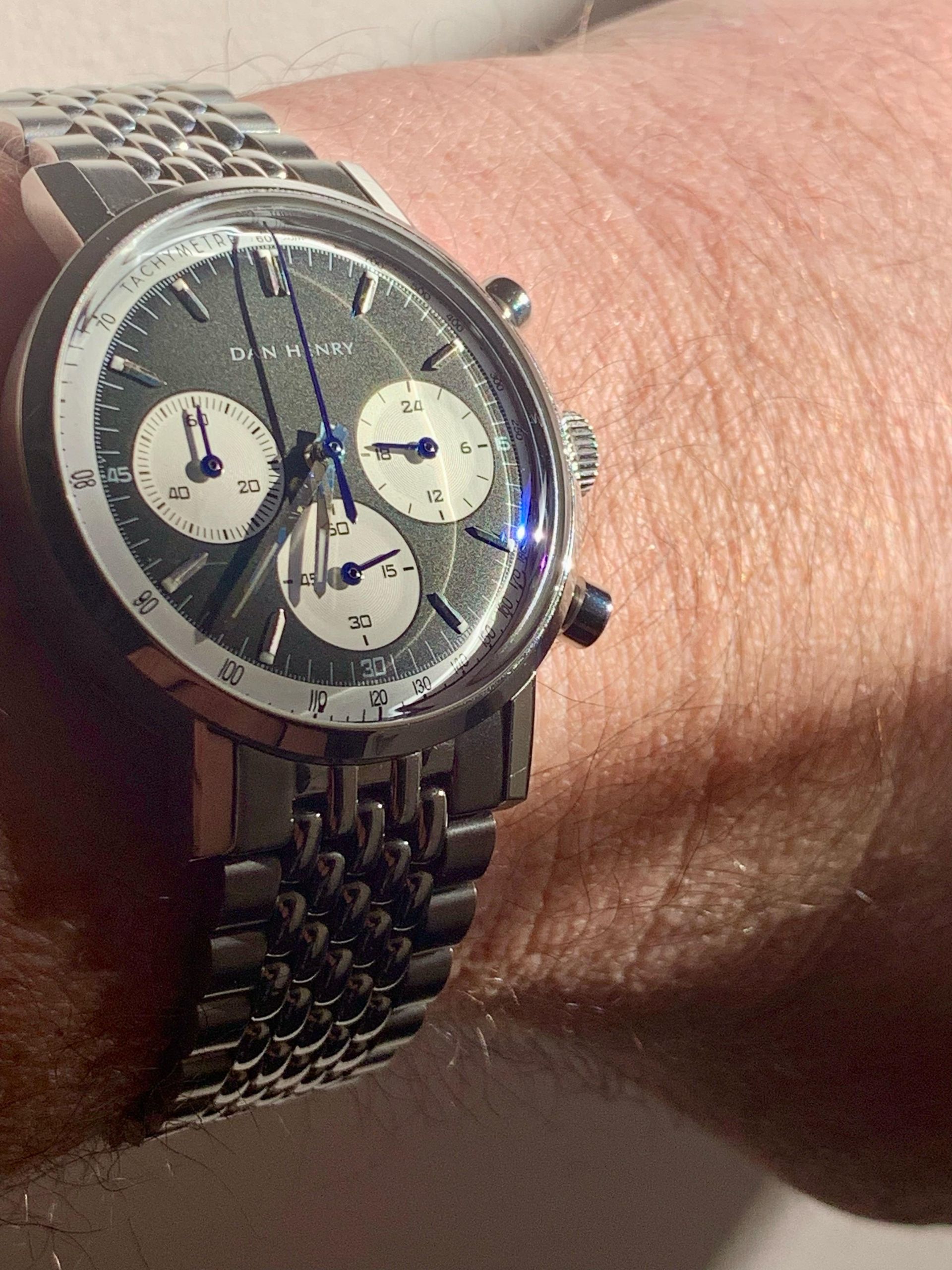 Wristcheck January 22, 2025 | WatchCrunch