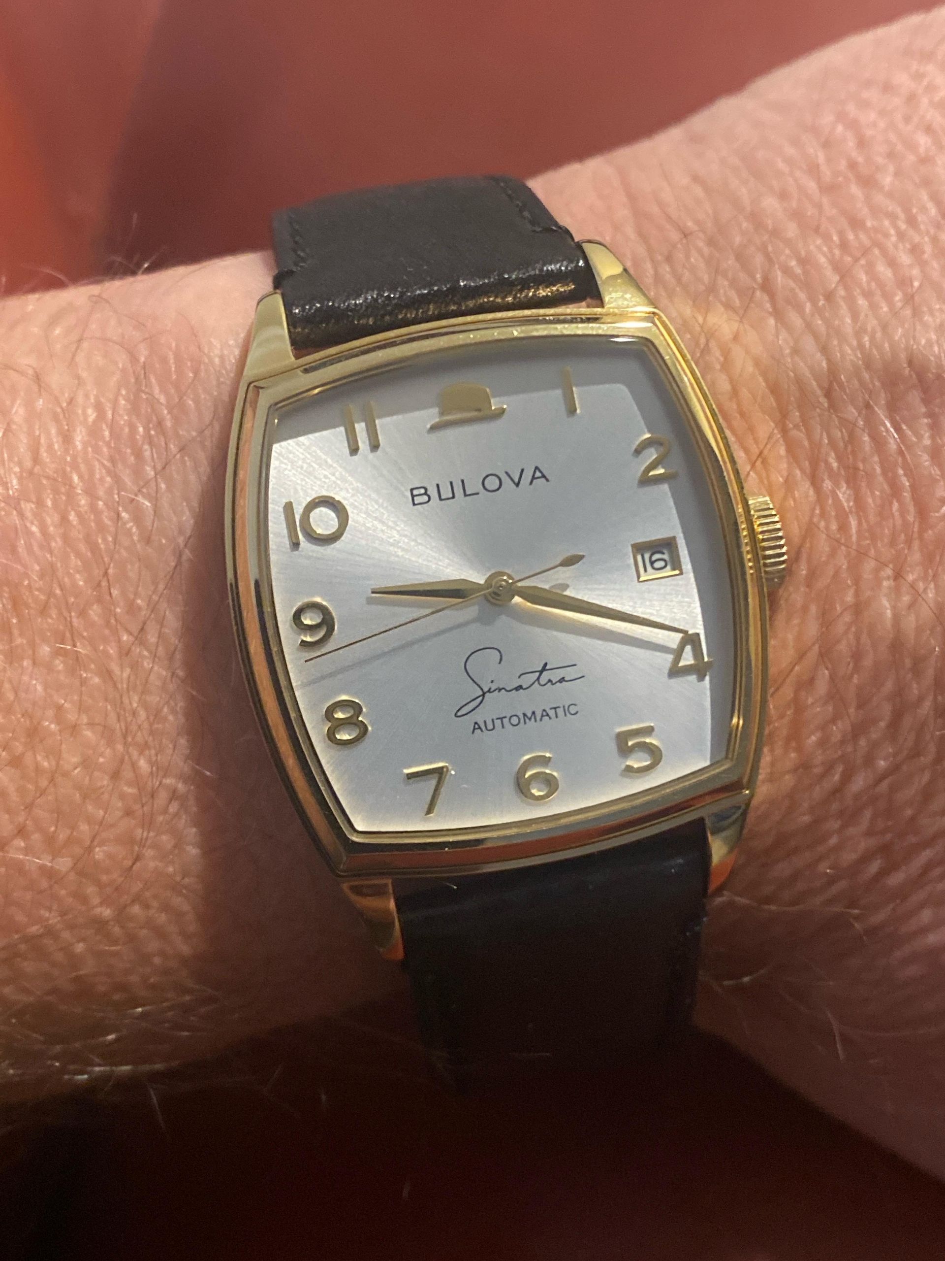 Wristcheck January 16, 2025 | WatchCrunch