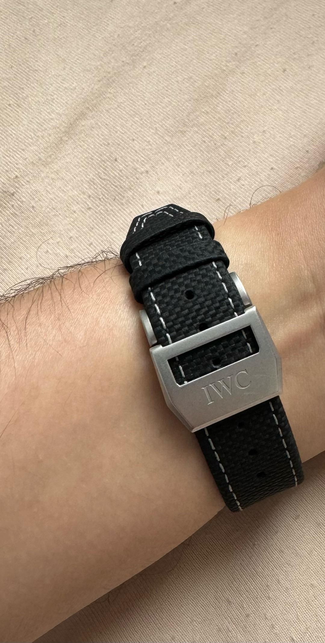 My experience with deployant clasps and the hunt for the best value ...