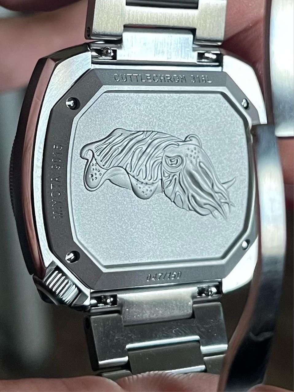Wristcheck March 5, 2025 | WatchCrunch