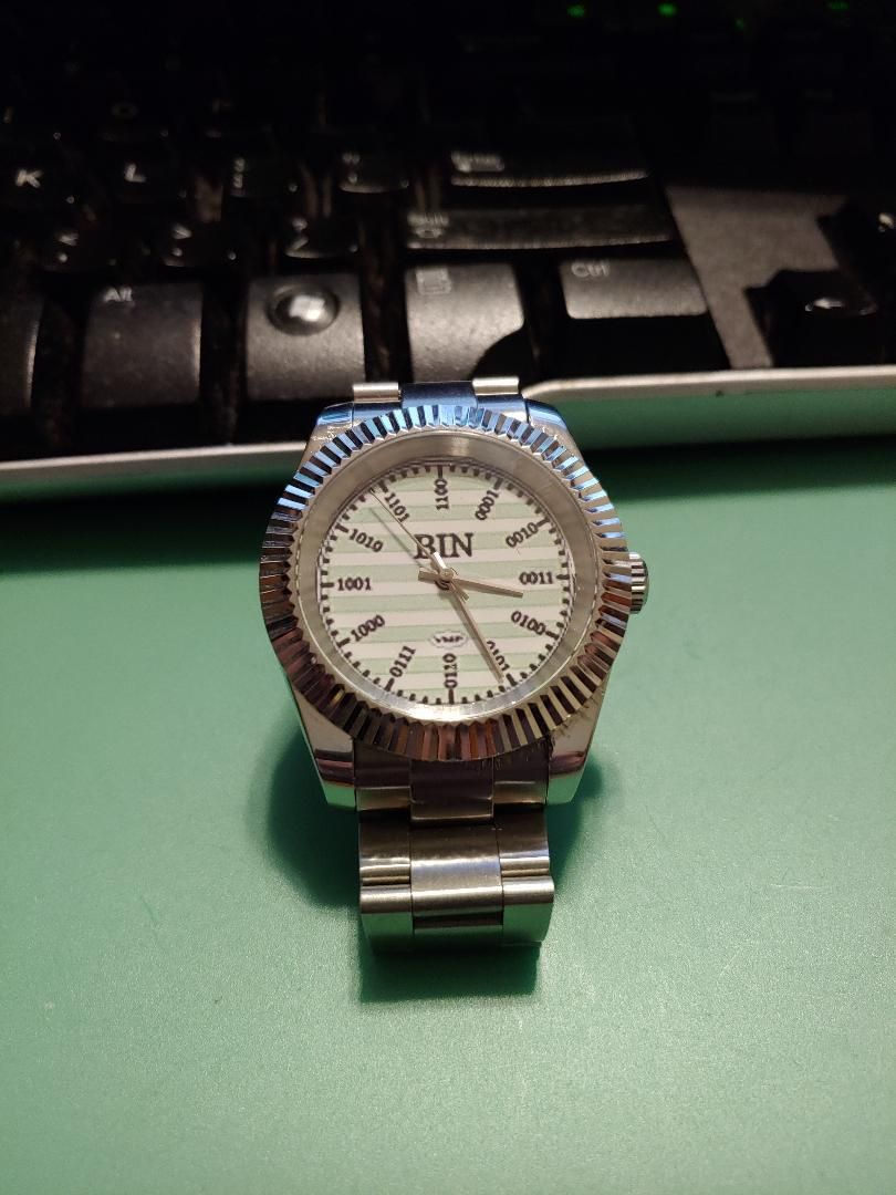 For computer programmers among us. | WatchCrunch