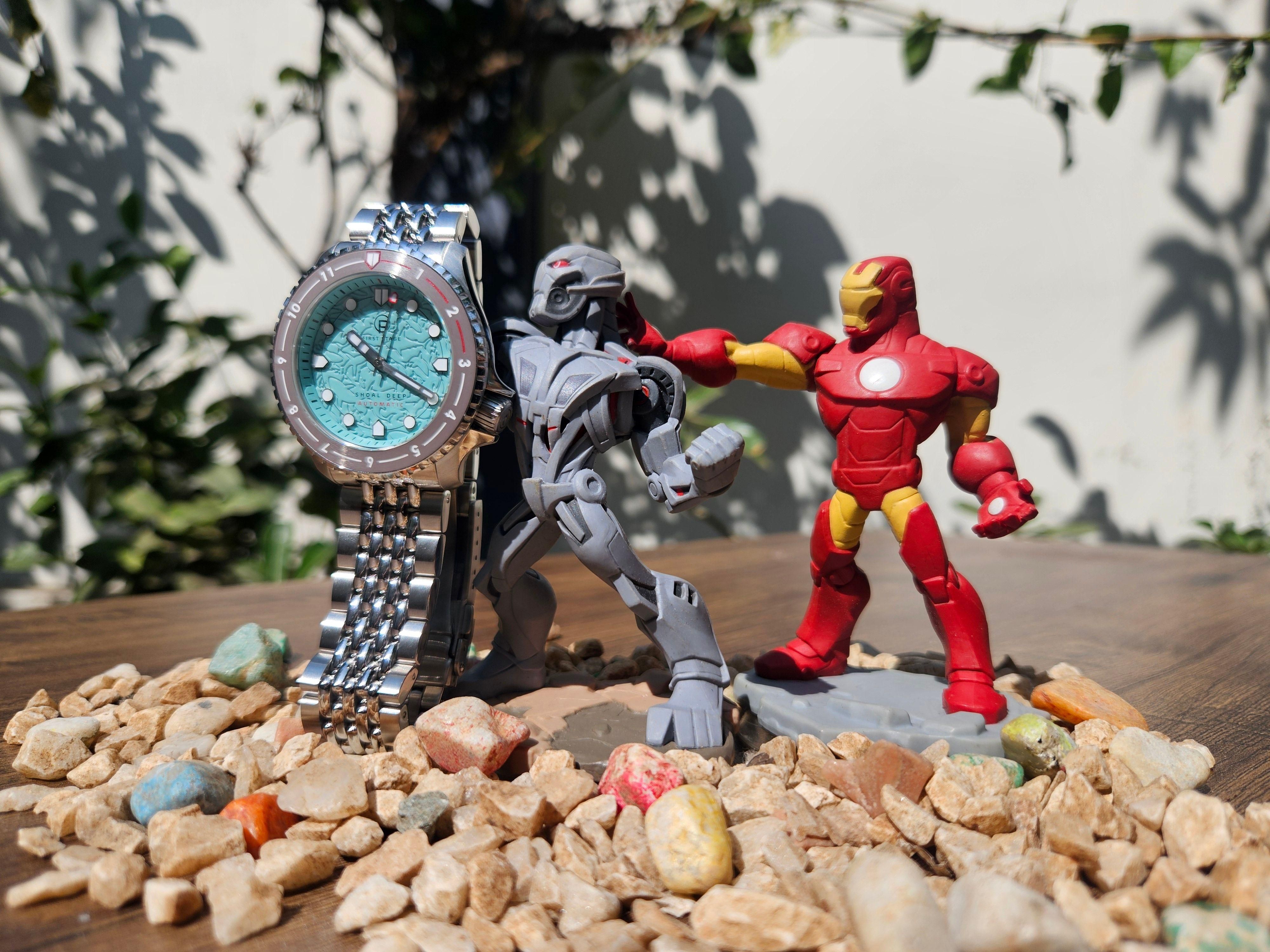 Wristcheck February 5, 2025 | WatchCrunch