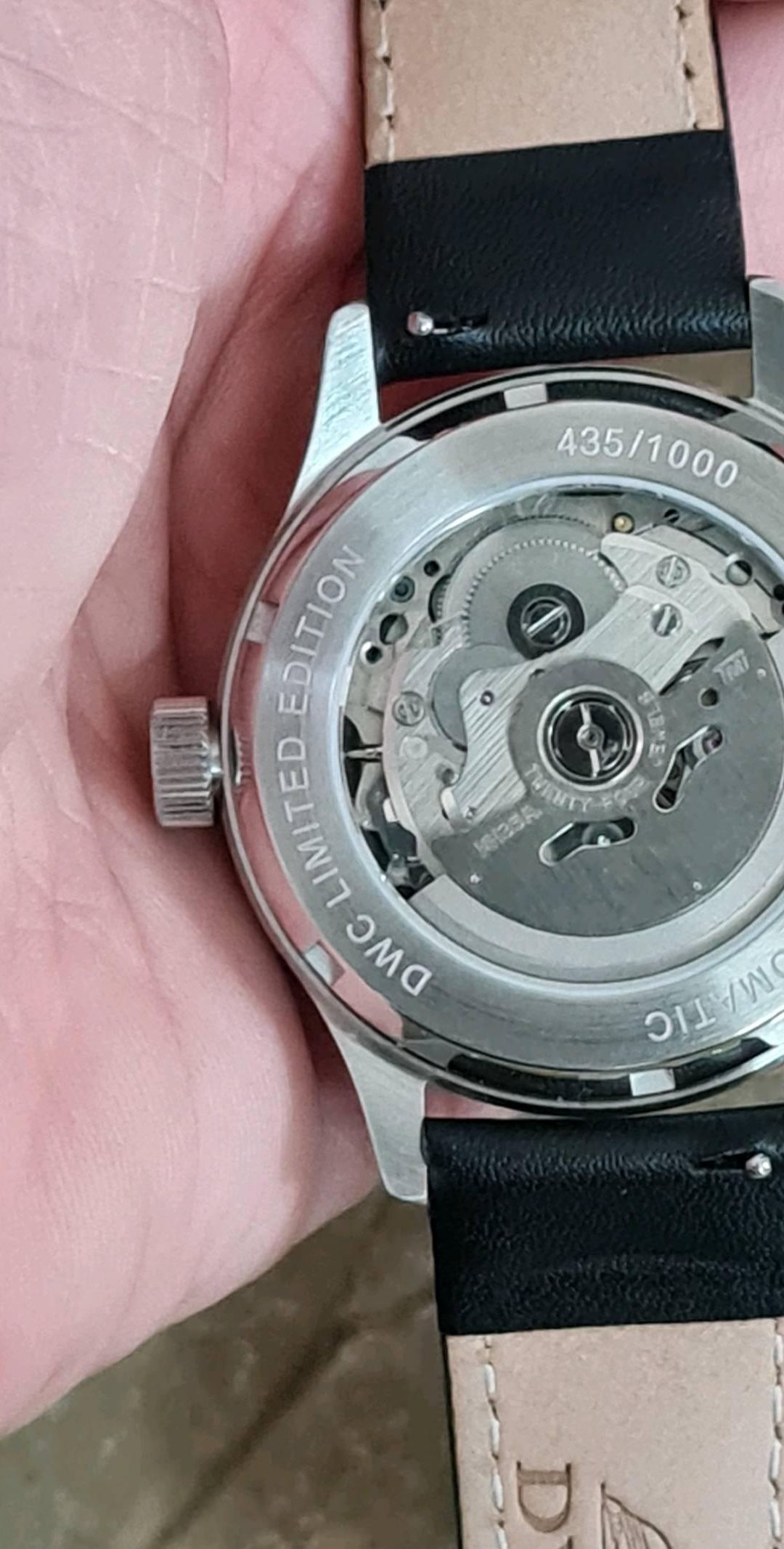 Review - DWC Vayu 2.0 A Stylish Fusion of Heritage and Modernity ...