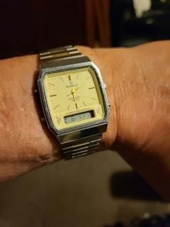 Best Brand for Retro Digital Watches on a Budget? Armitron! | WatchCrunch