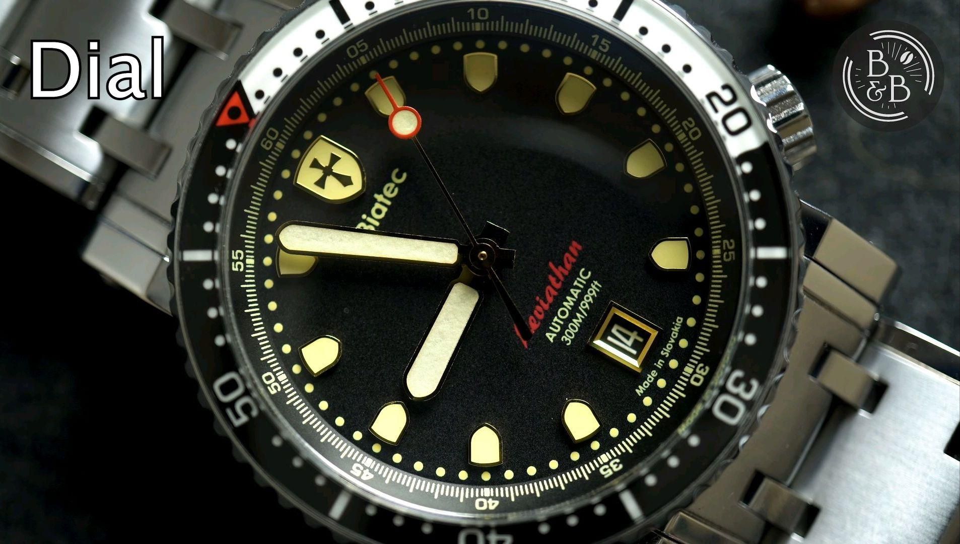 Suffering from Dive Watch Fatigue? | WatchCrunch
