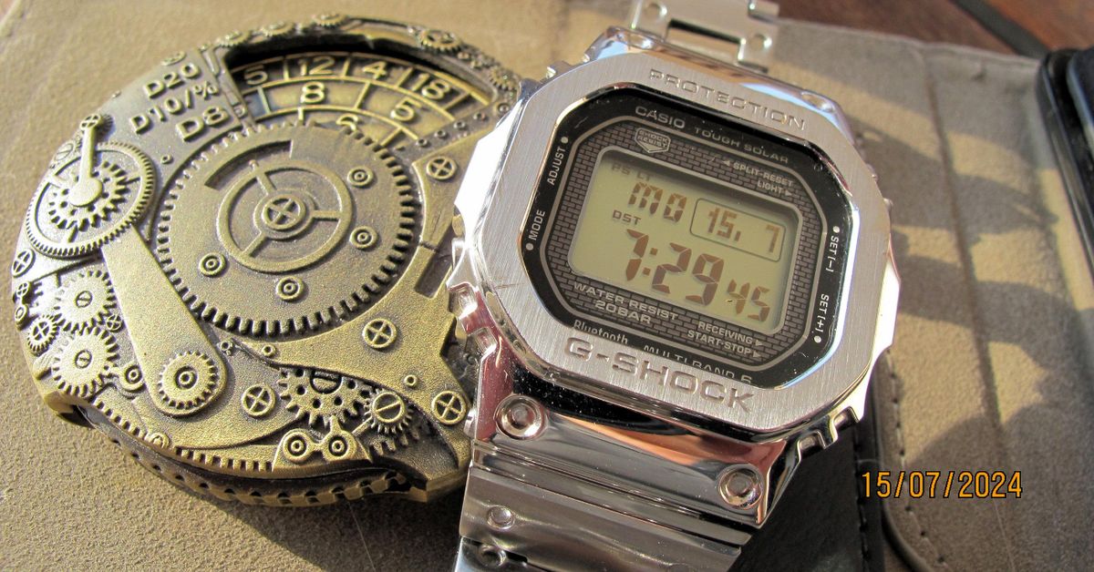 The juggernaut | WatchCrunch