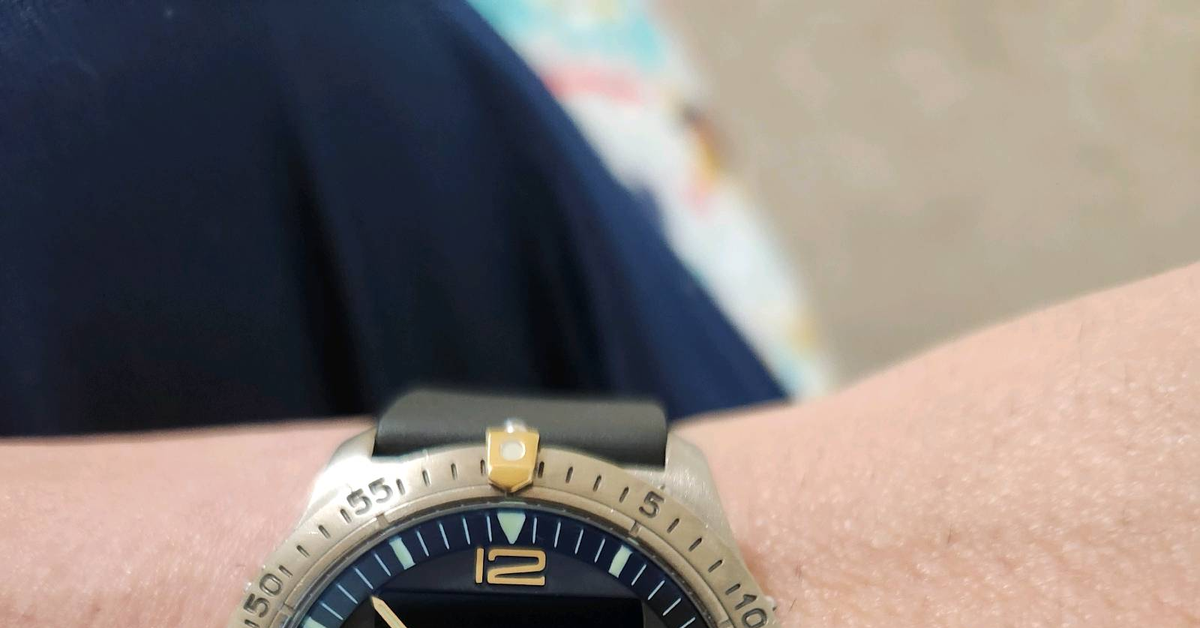 Just in | WatchCrunch