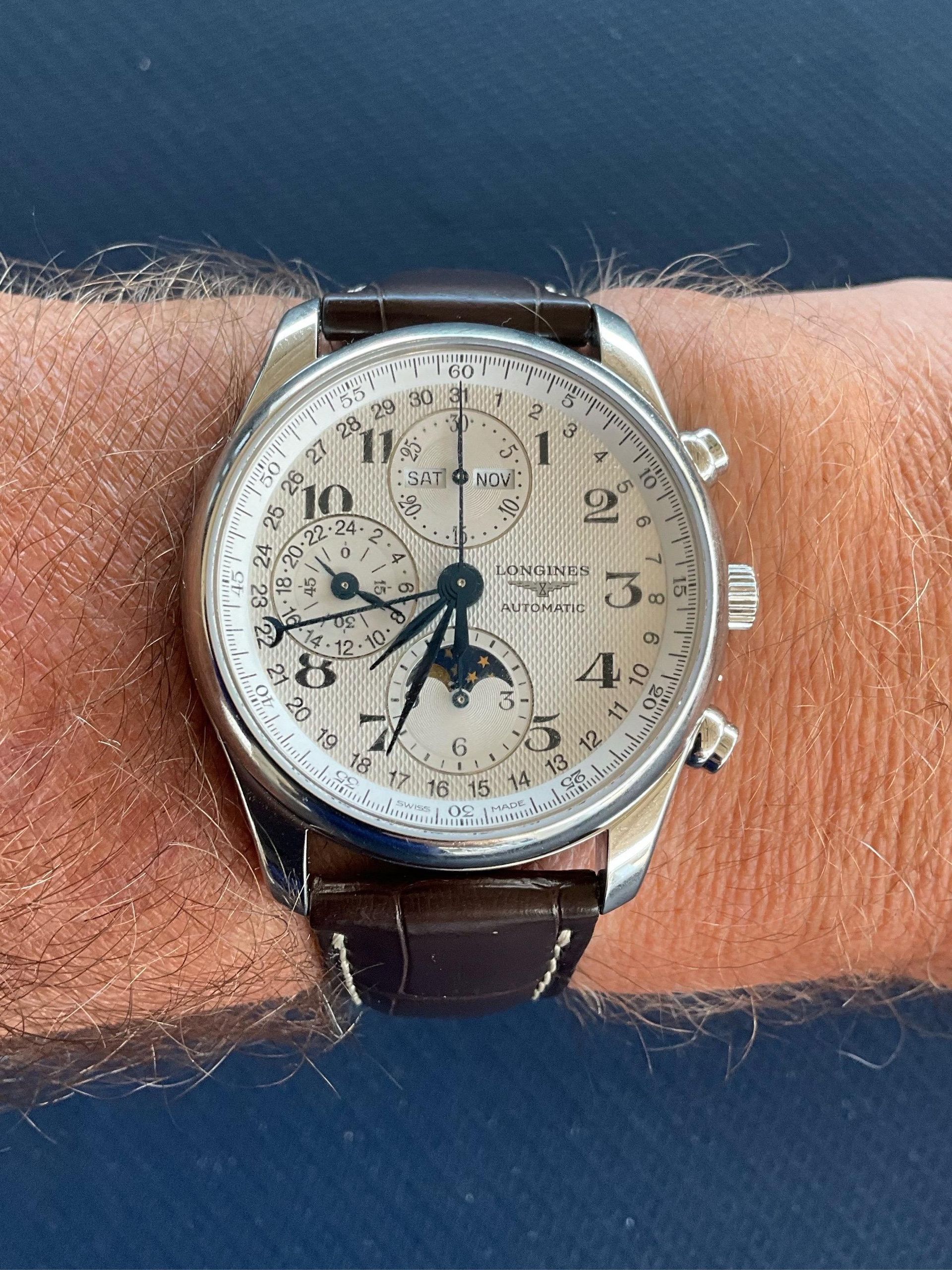 Wristcheck November 22, 2025 | WatchCrunch