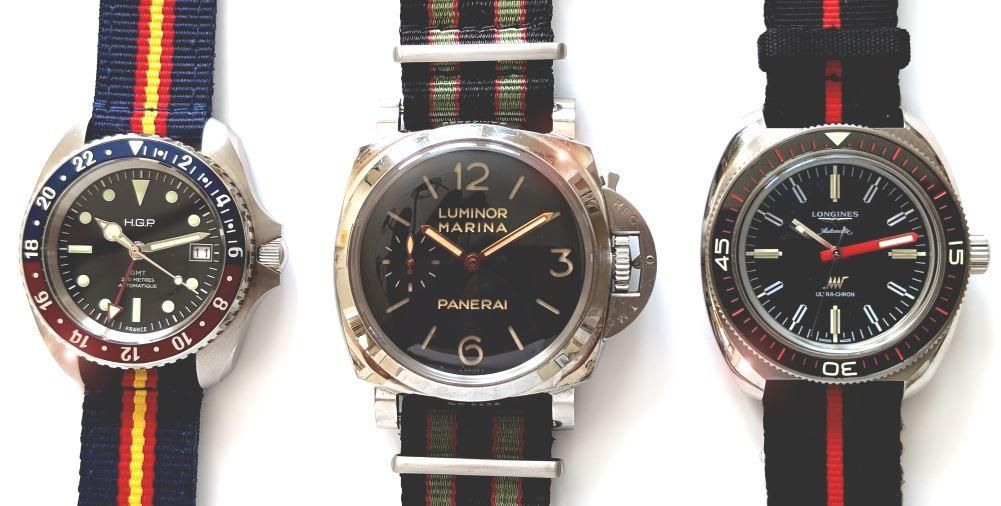 The Trifecta is complete! | WatchCrunch