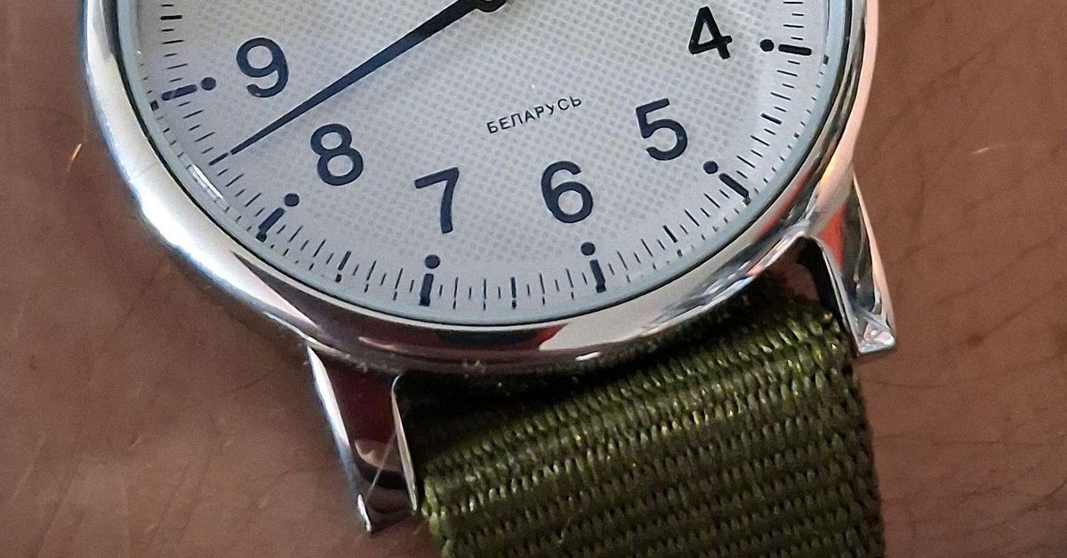 Wristcheck September 13, 2025 | WatchCrunch