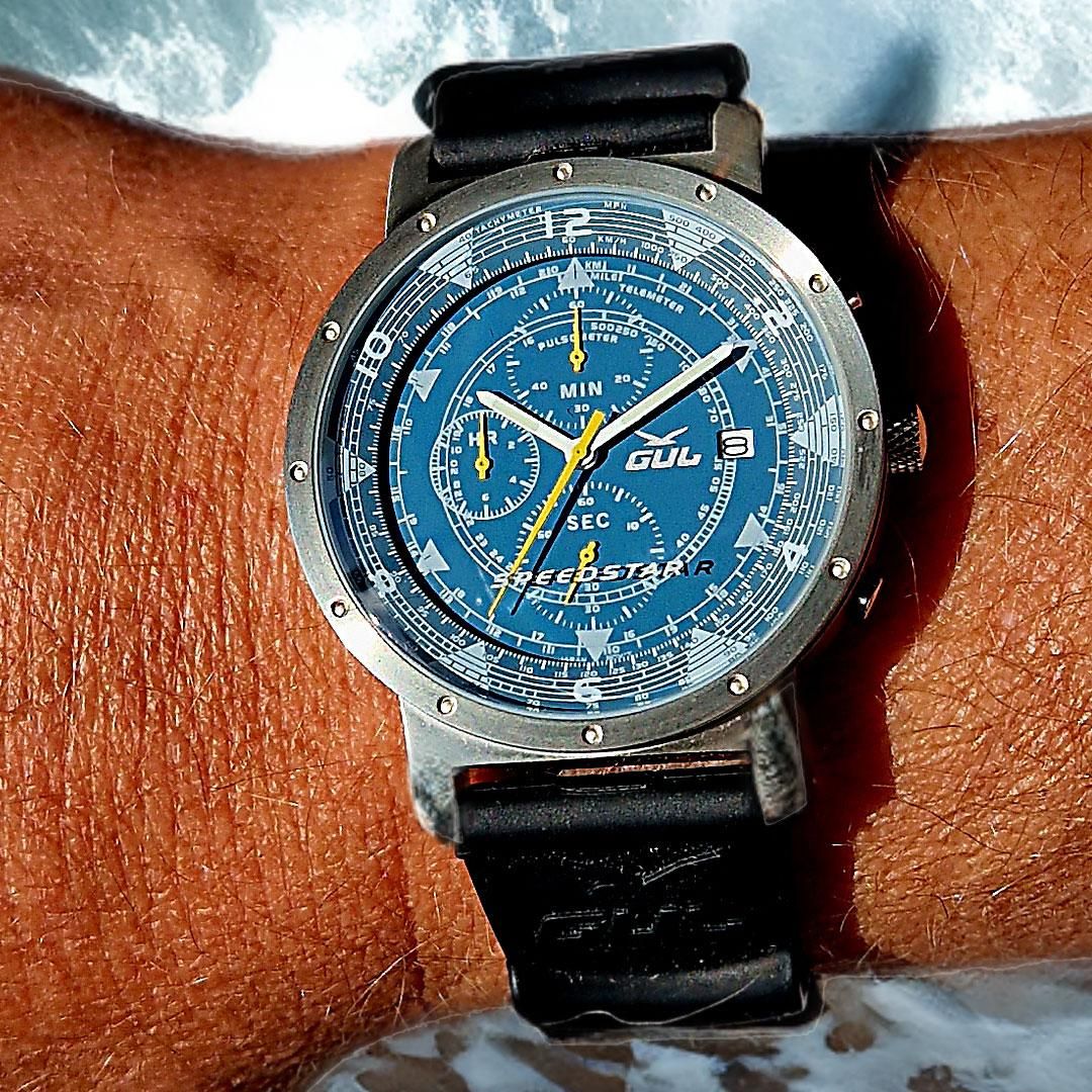 Gul watches 🕊️ Experiences/Opinions? | WatchCrunch